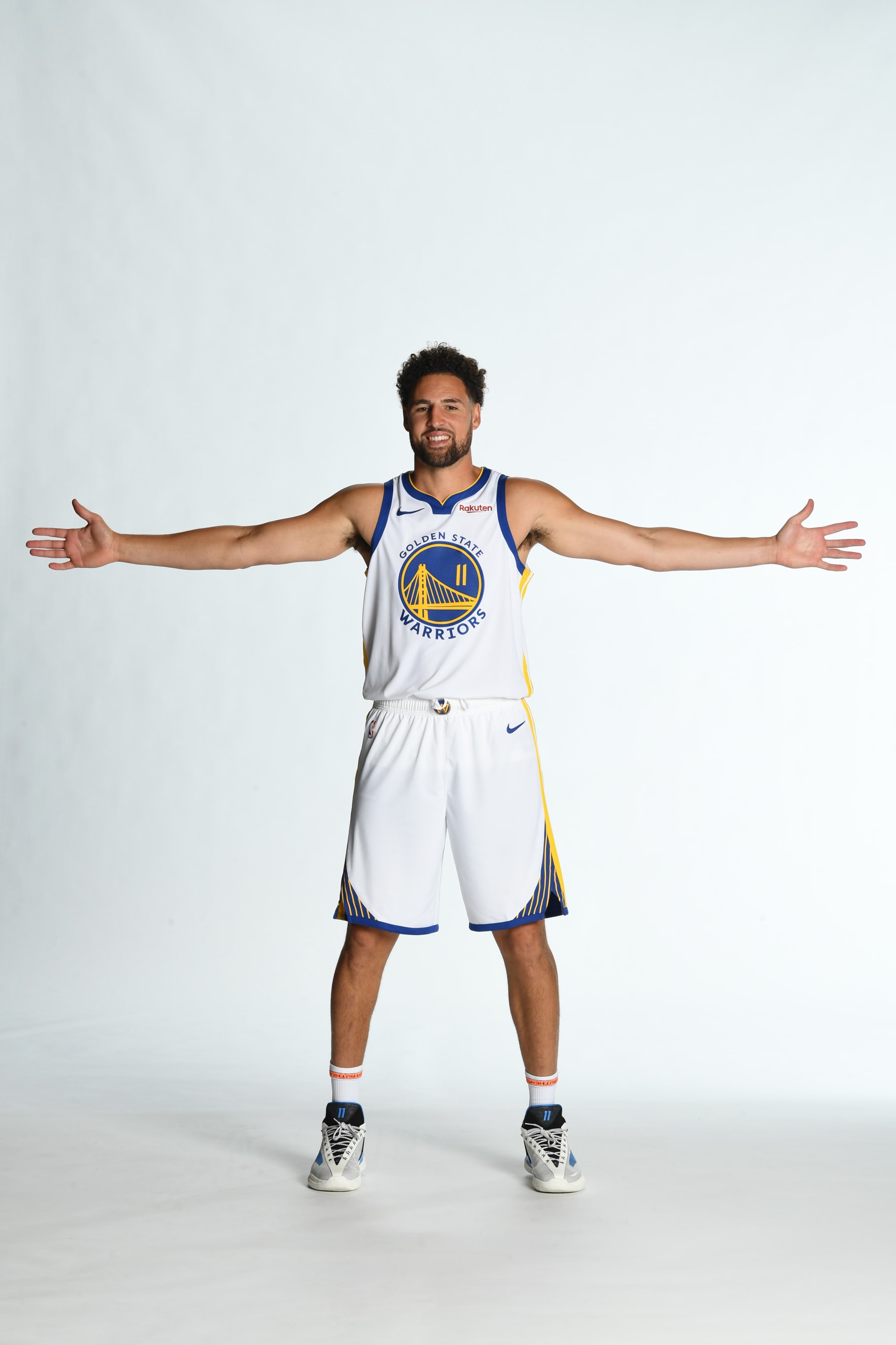 Warriors Need to Be Cautious in Klay Thompson Contract Talks amid ...