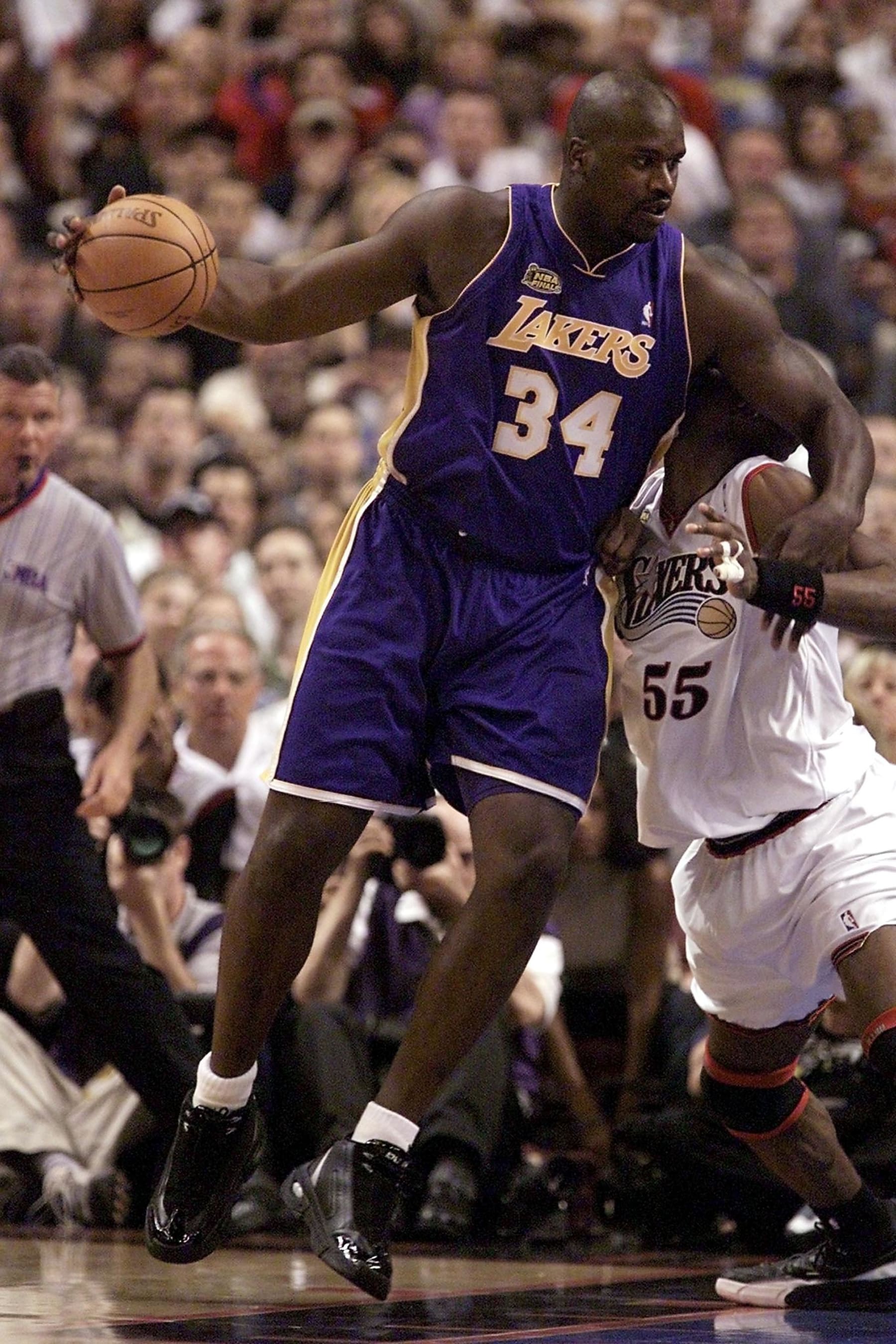 Ranking the Top 50 NBA Playoff Performers of All Time