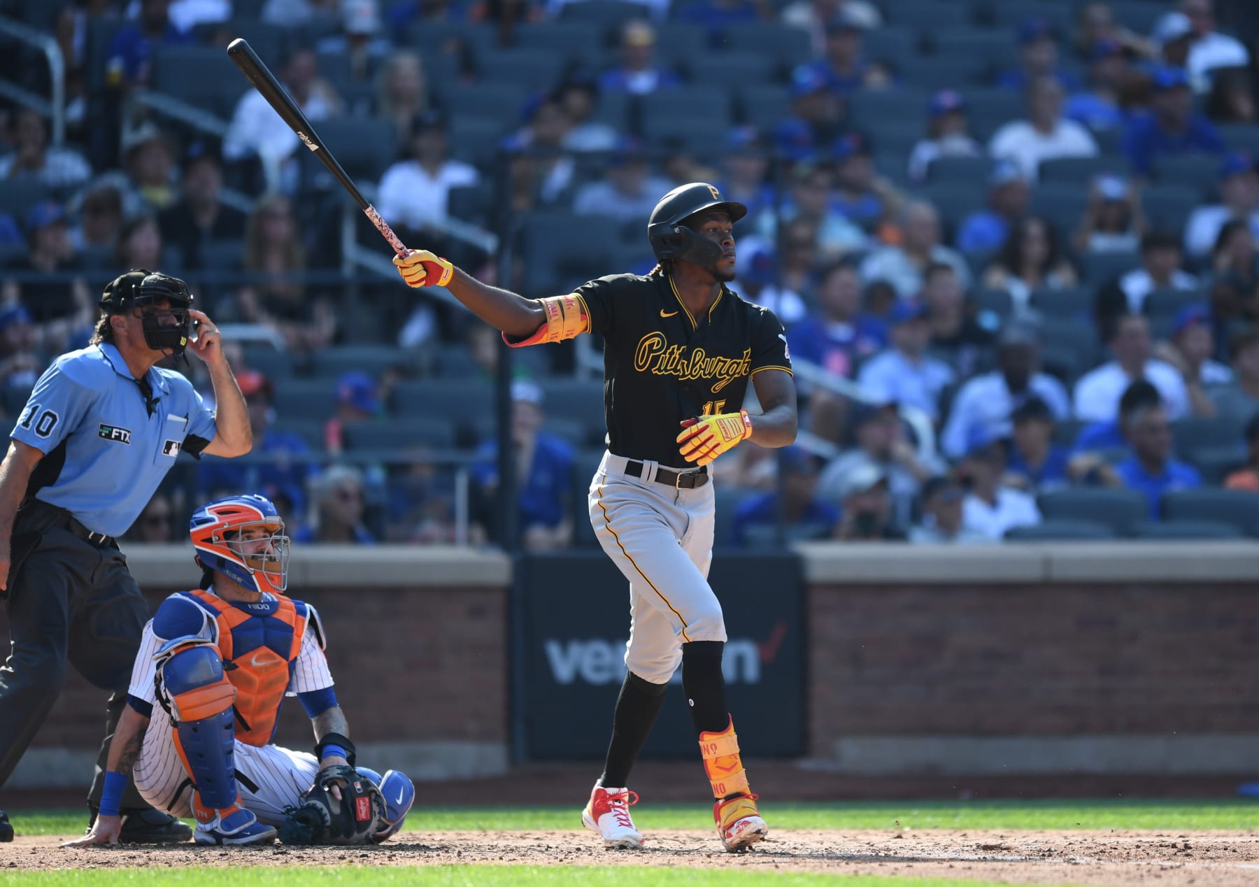 Ranking the Top 25 MLB Rookies of the 2022 Season