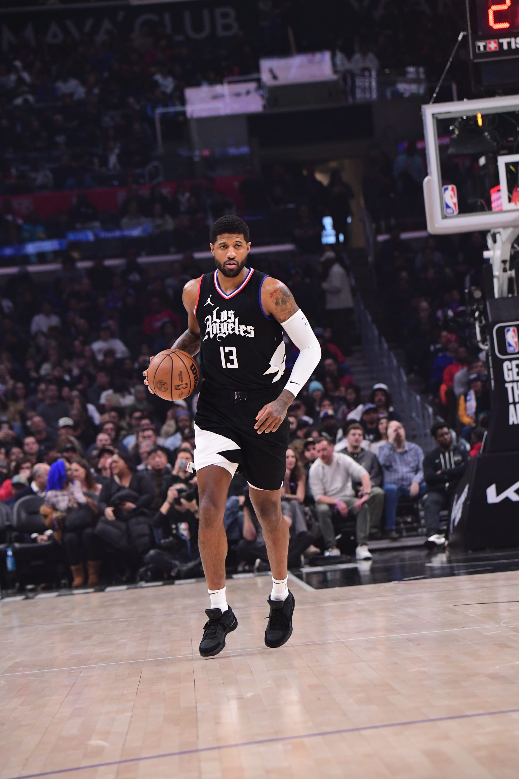 Ranking the Top 30 NBA Free Agents In 2024