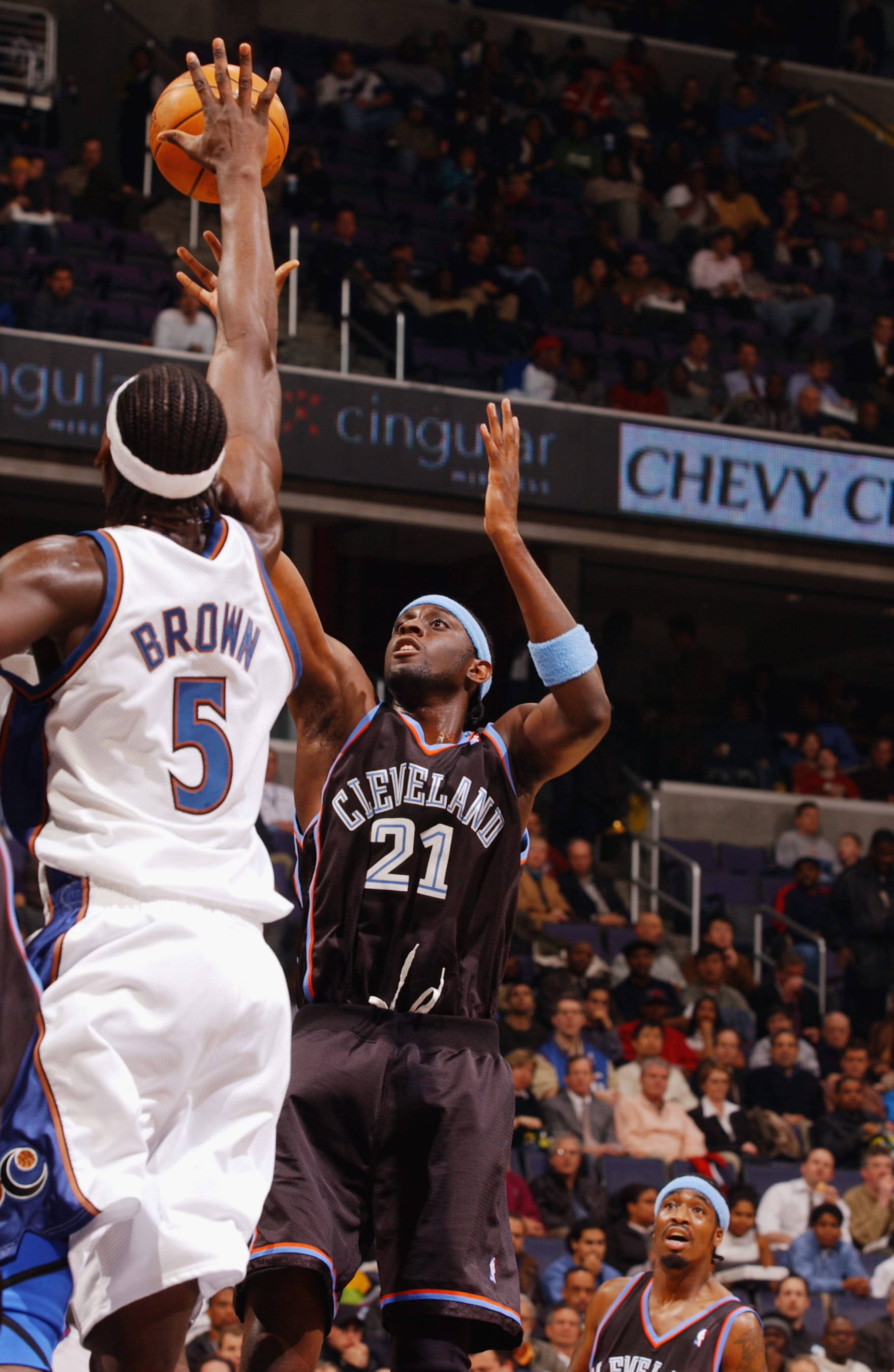 NBA Insider Notebook: Future of '1-and-Done' Draft Rule, Expansion ...