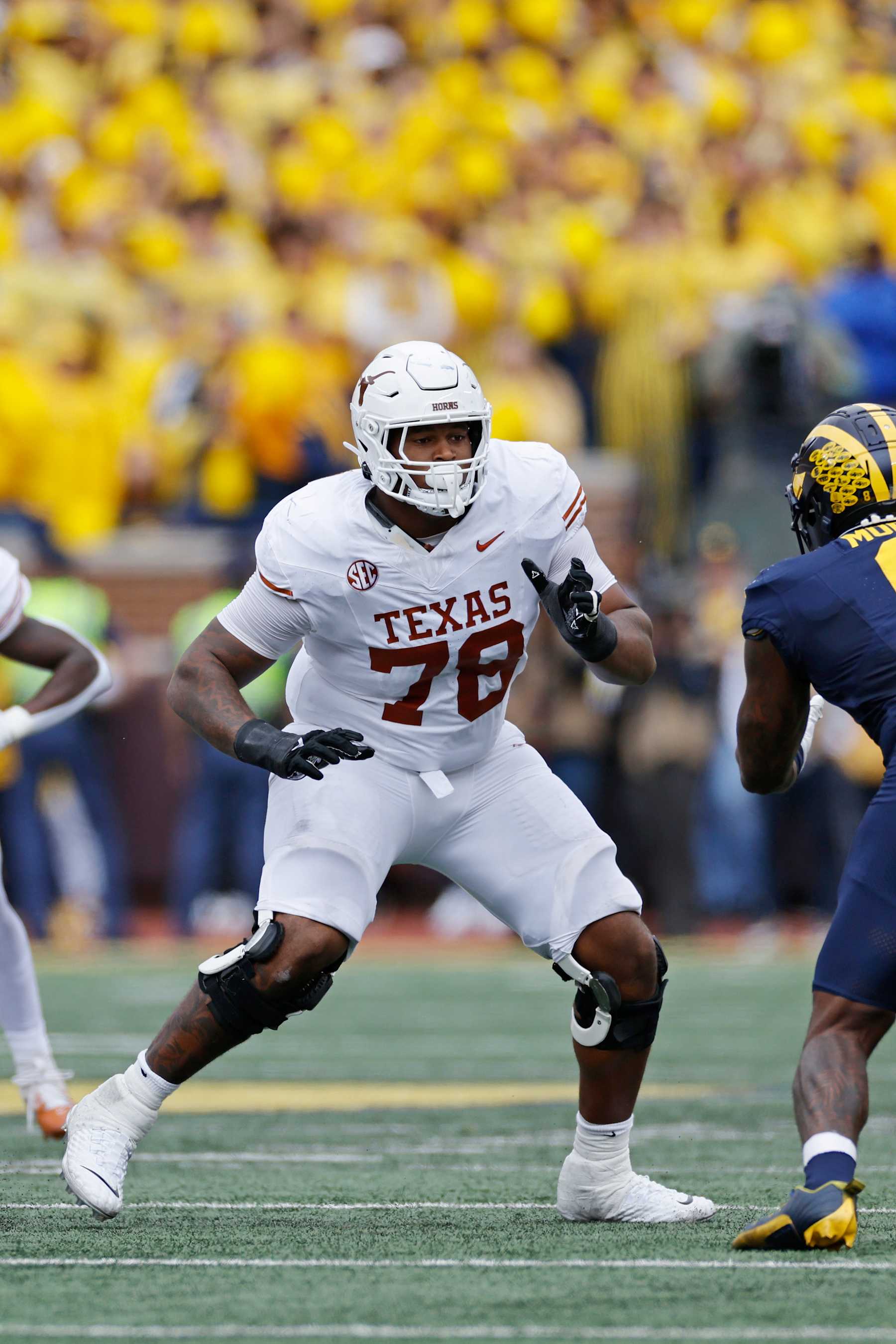 Preview of the top draft prospects as I see it - Dallas Cowboys ...