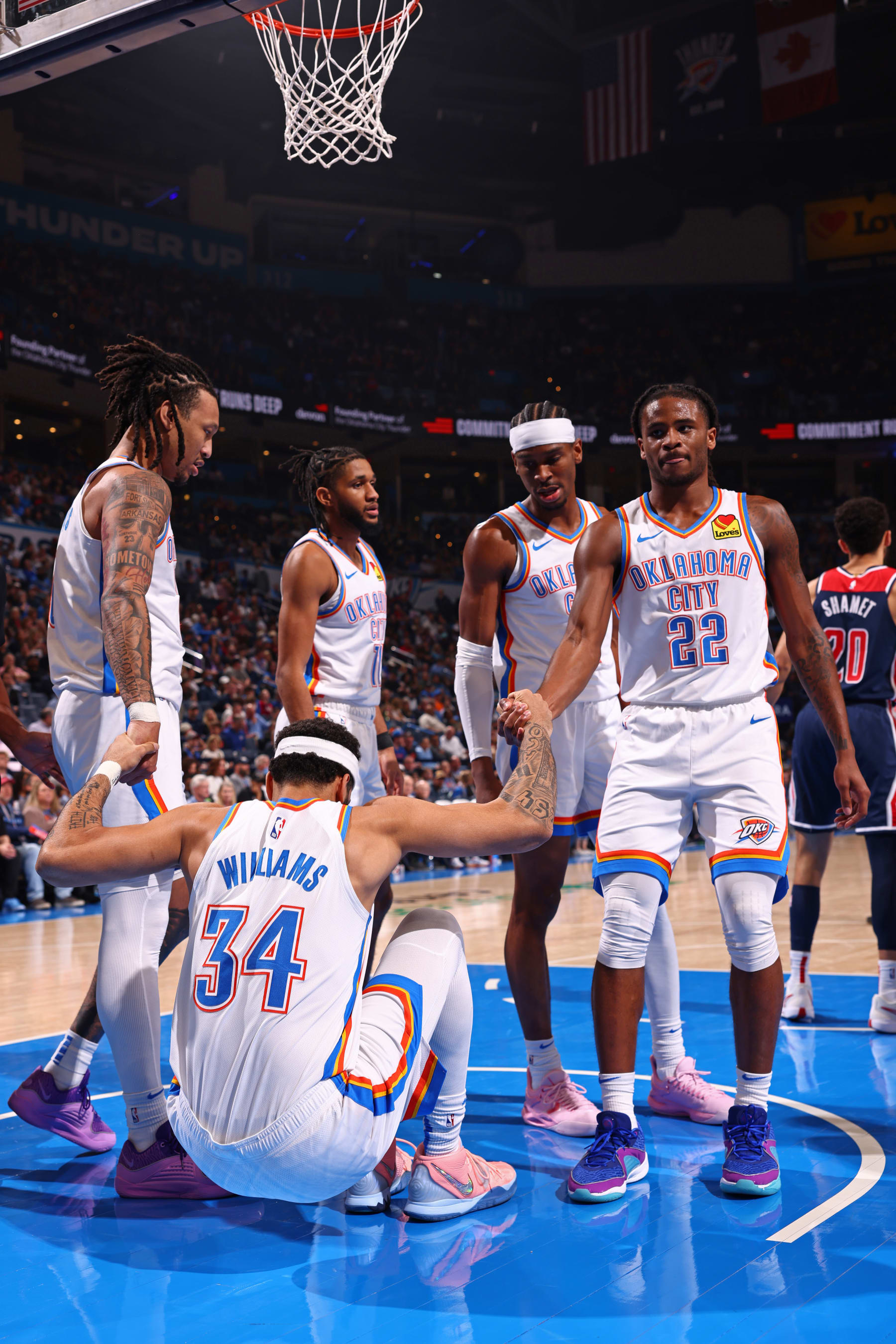 Ranking the Deepest Teams from the 2023-24 NBA Season