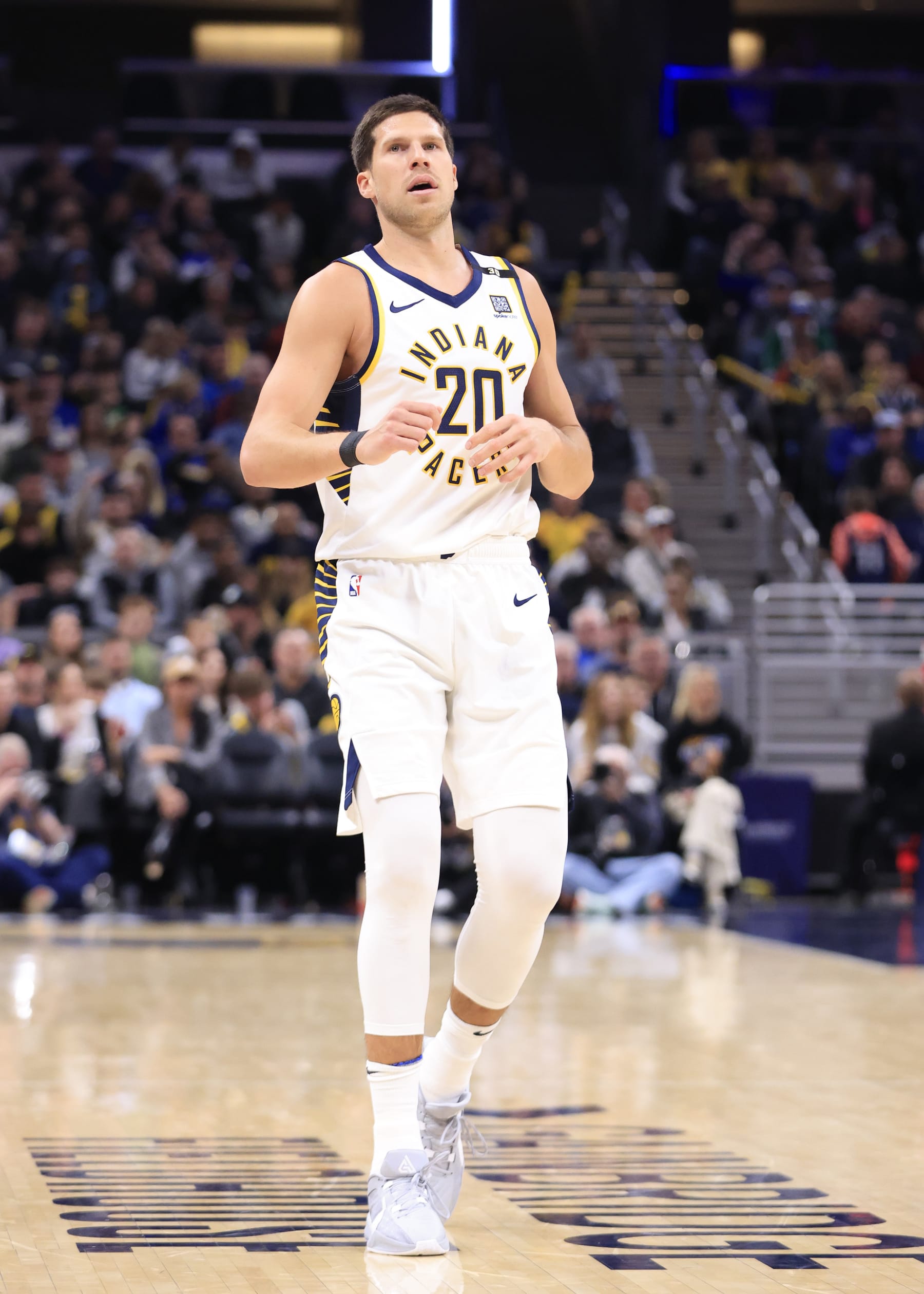 The 25 Best NBA Free Agents Still Available, Plus Top Landing Spots