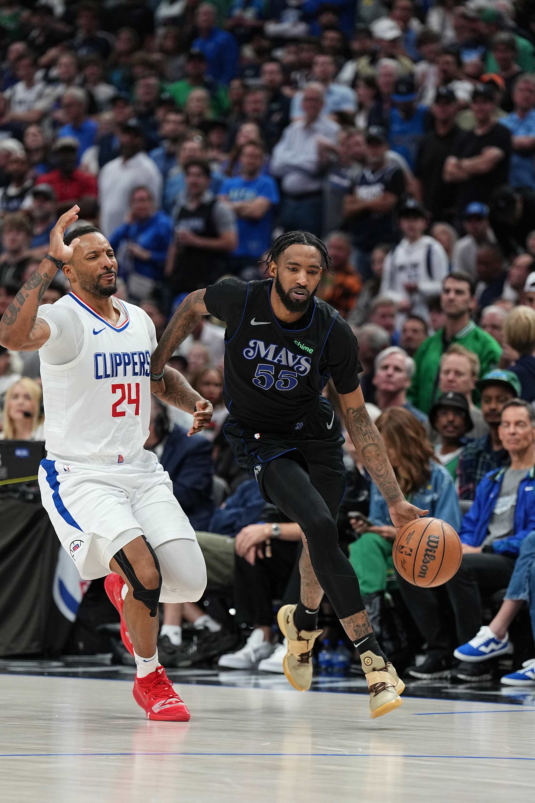 The 30 Most Impactful Moves of the 2024 NBA Offseason