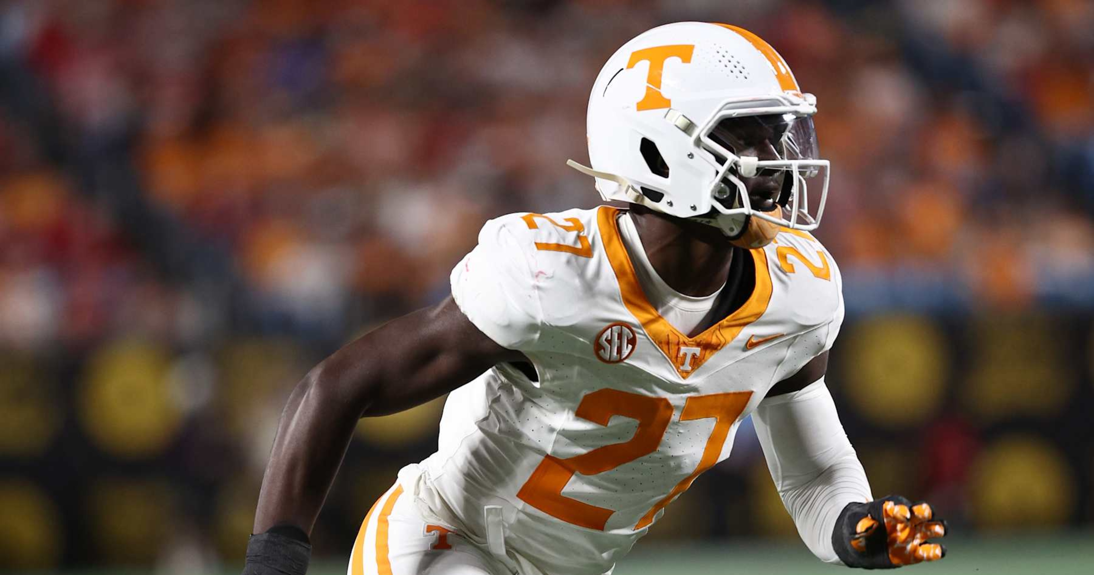 James Pearce Jr. NFL Draft 2025: Scouting Report for Tennessee EDGE ... James Pearce Jr. NFL Draft 2025: Scouting Report for Tennessee EDGE ...