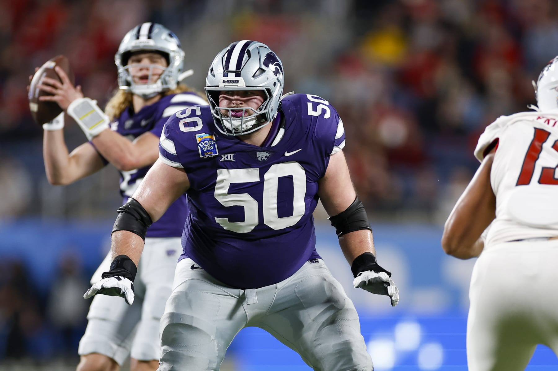 2024 NFL Draft: Every Team's Best-Value Selection