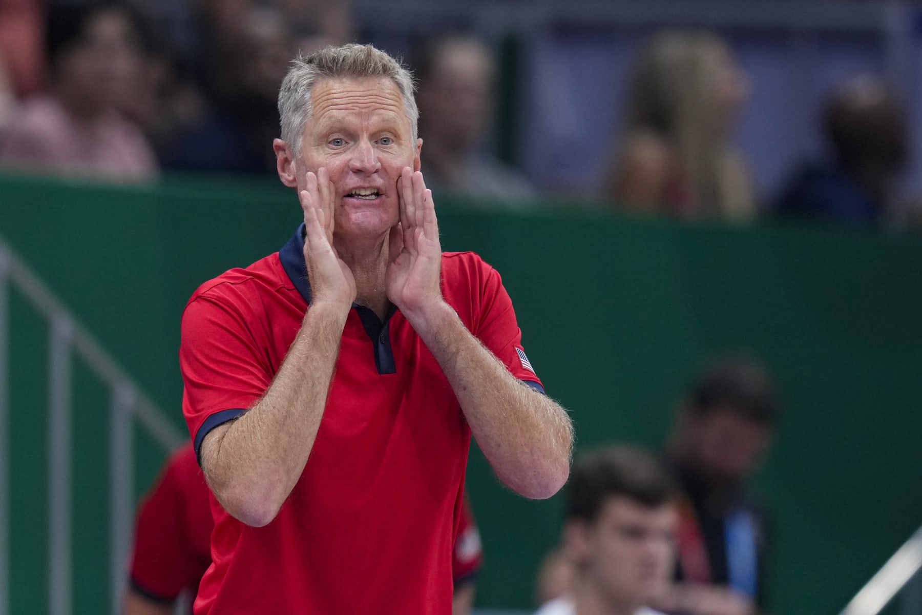 Steve Kerr's Team USA Top Spain, Germany in FIBA World Rankings Despite ...