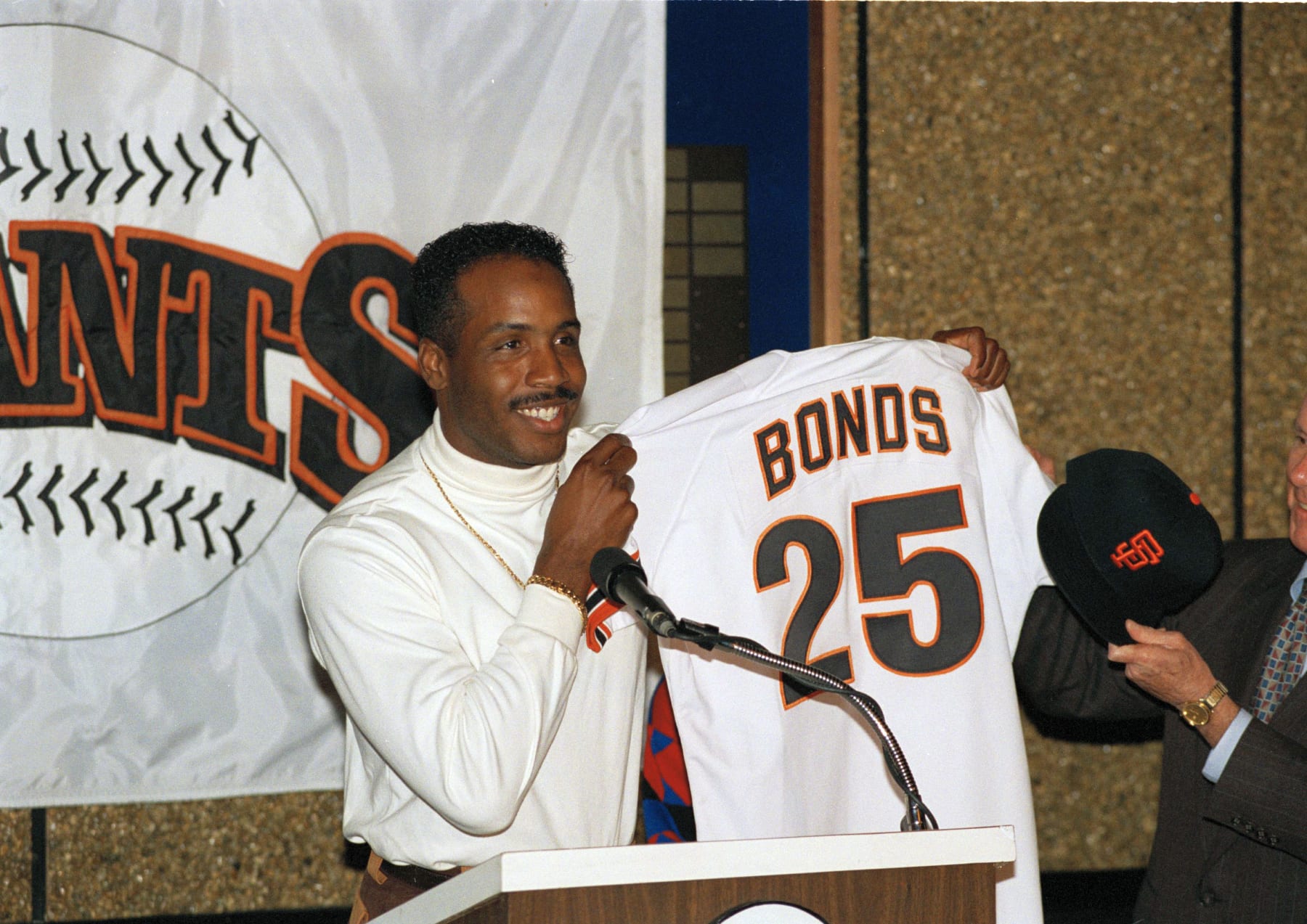 Barry Bonds, Aaron Judge and the 25 Greatest Corner Outfielders in ...