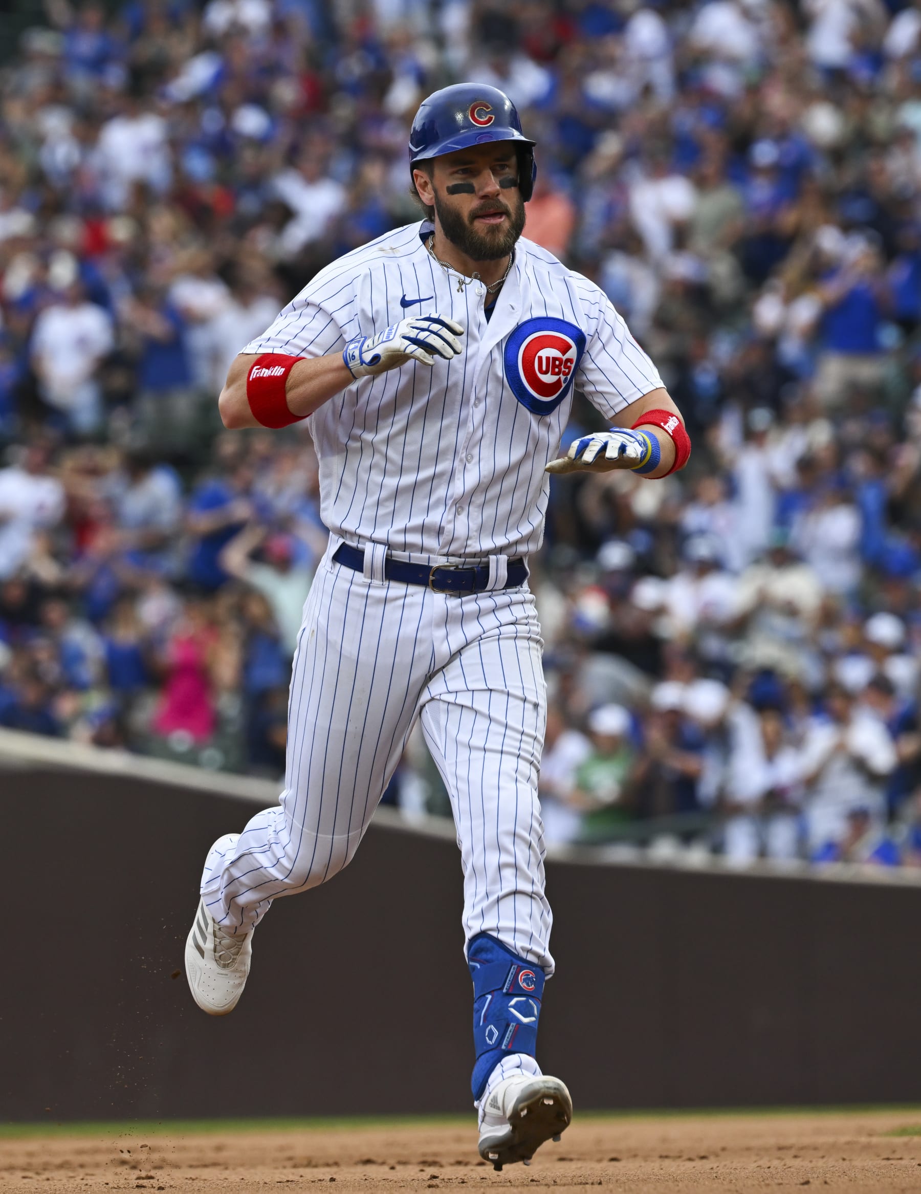 Every MLB Team's Player Most Likely to Be Traded This Offseason