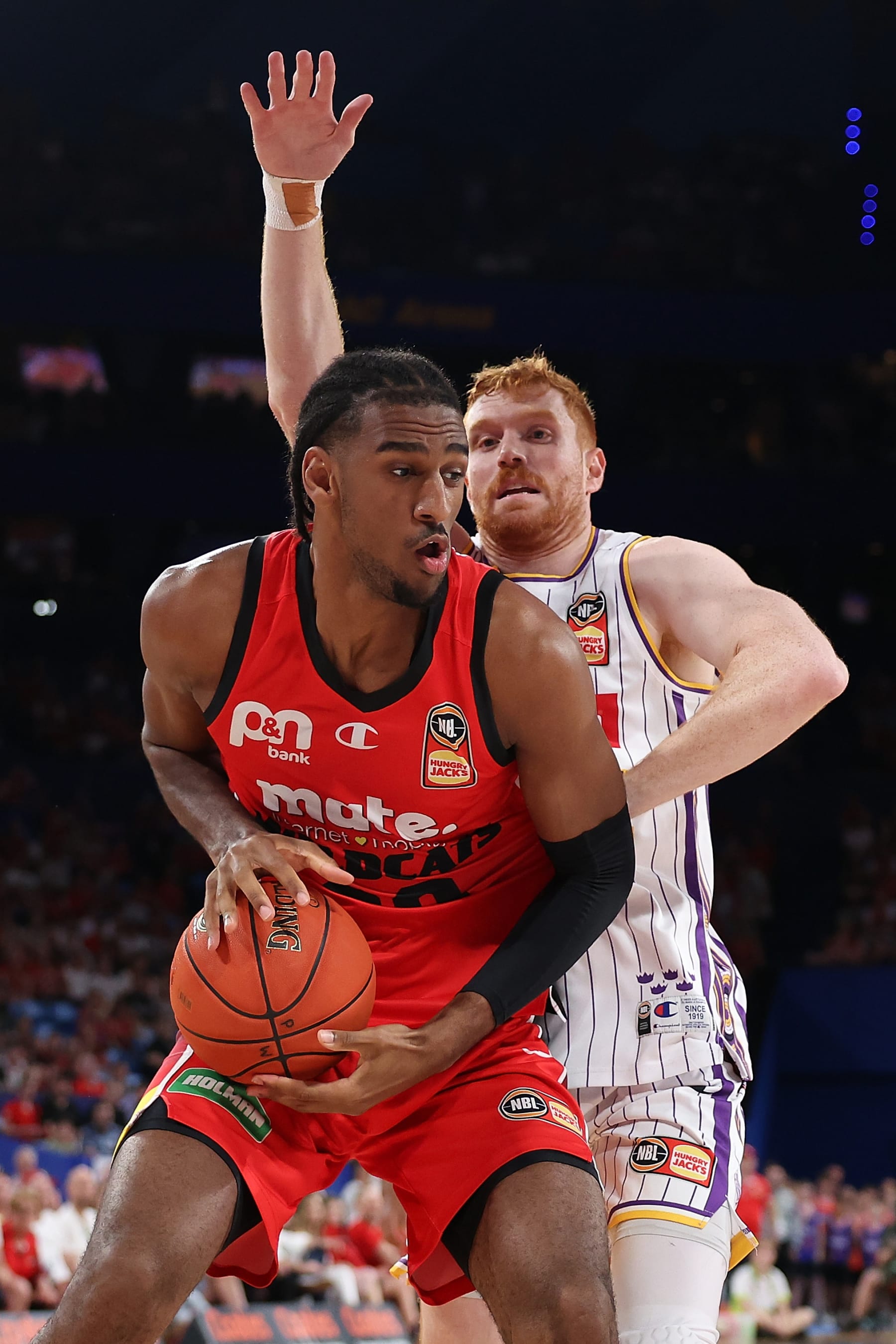 2024 NBA Mock Draft: Pro Comparisons and Full 2-Round Predictions