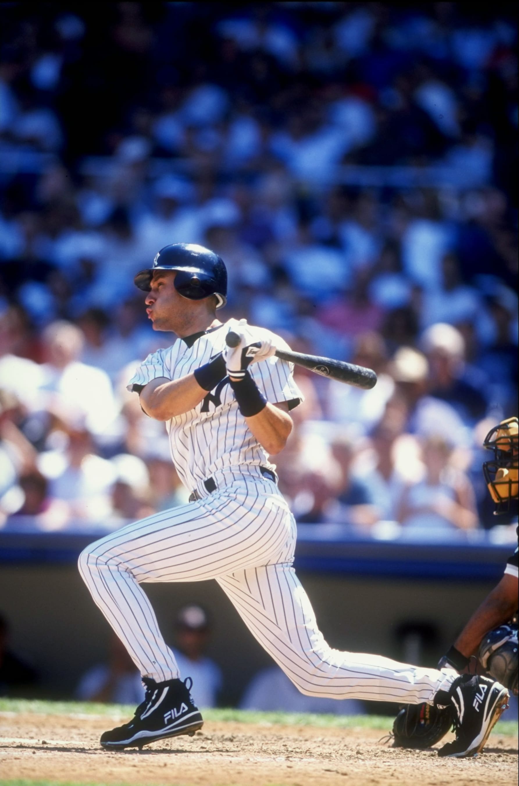 Derek Jeter, Cal Ripken Jr. and the 25 Greatest Shortstops in Modern ...