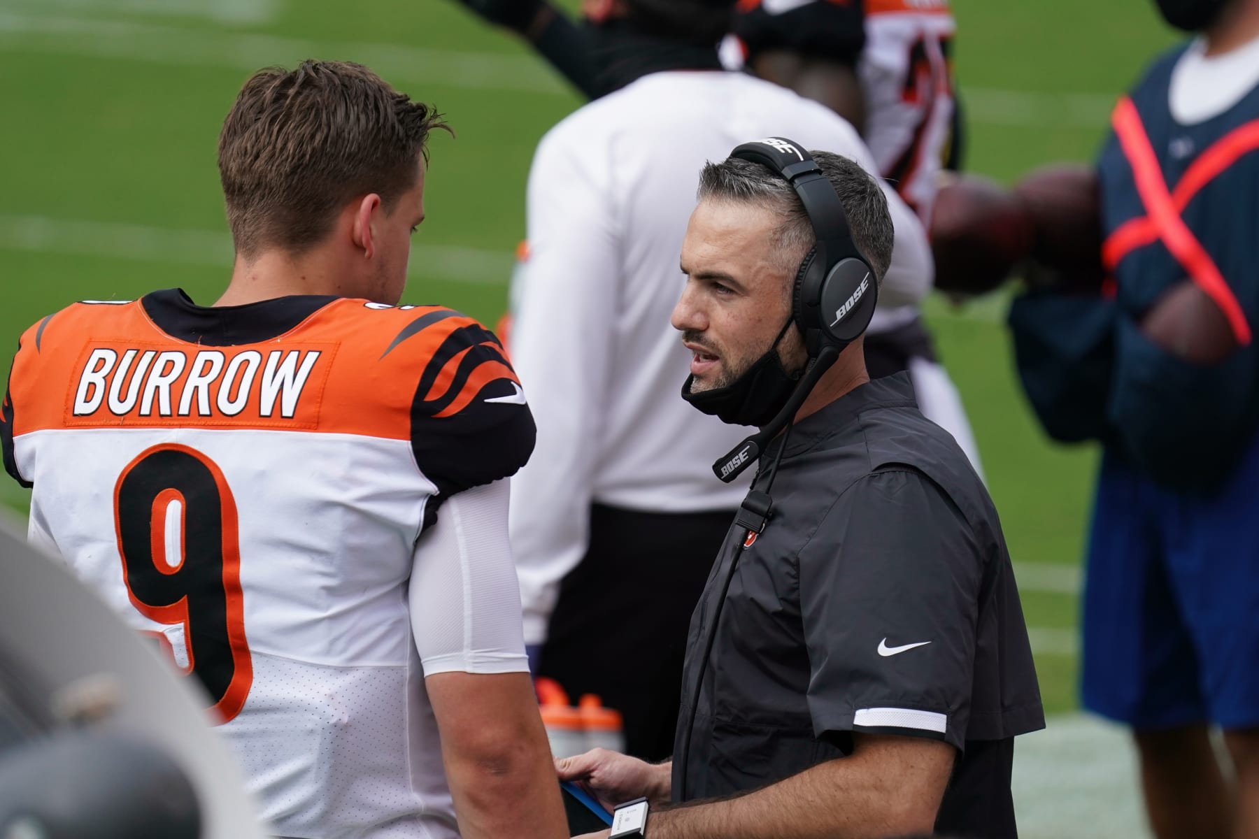 NFL Rumors: Bengals Hiring Dan Pitcher as OC to Replace Titans' Brian ...
