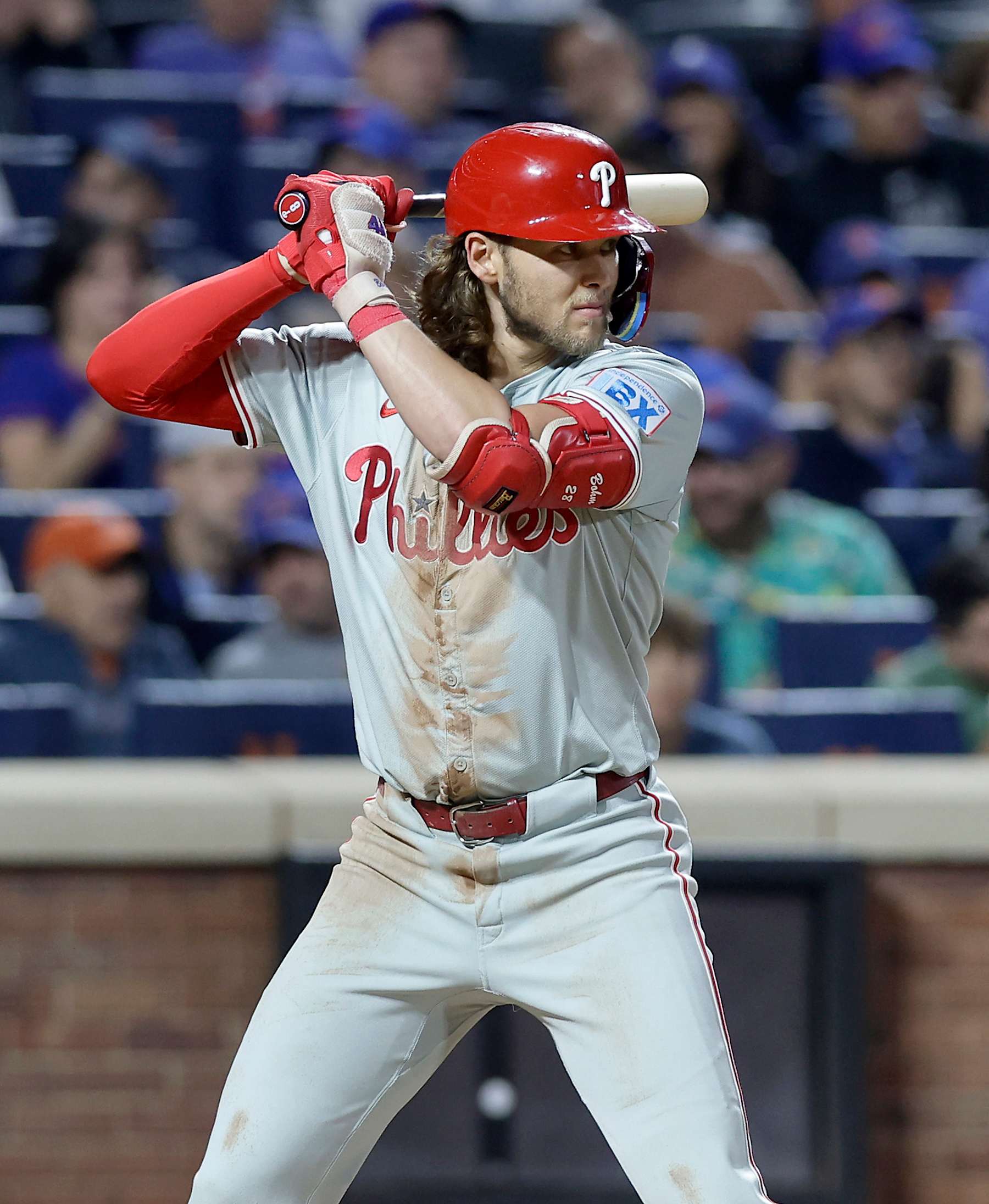 Ranking the Top 25 Third Basemen of the 2024 MLB Season