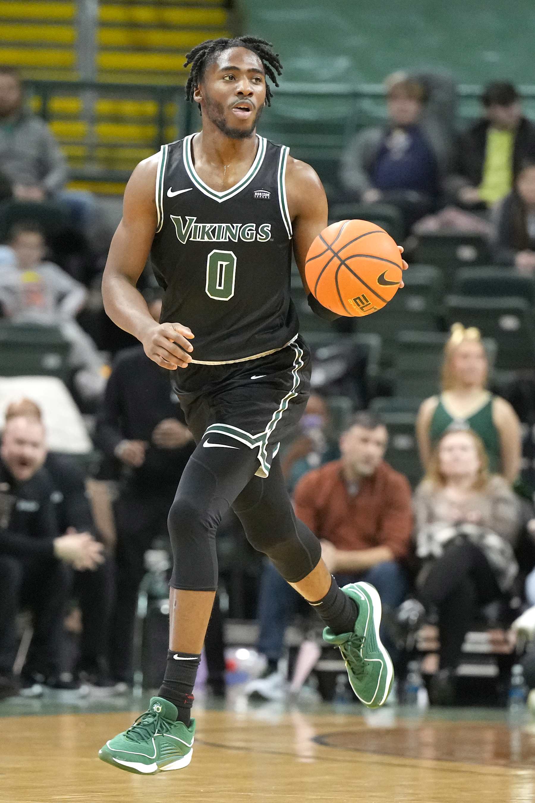 The Most Surprising Men's College Basketball Conference Contenders in 2025