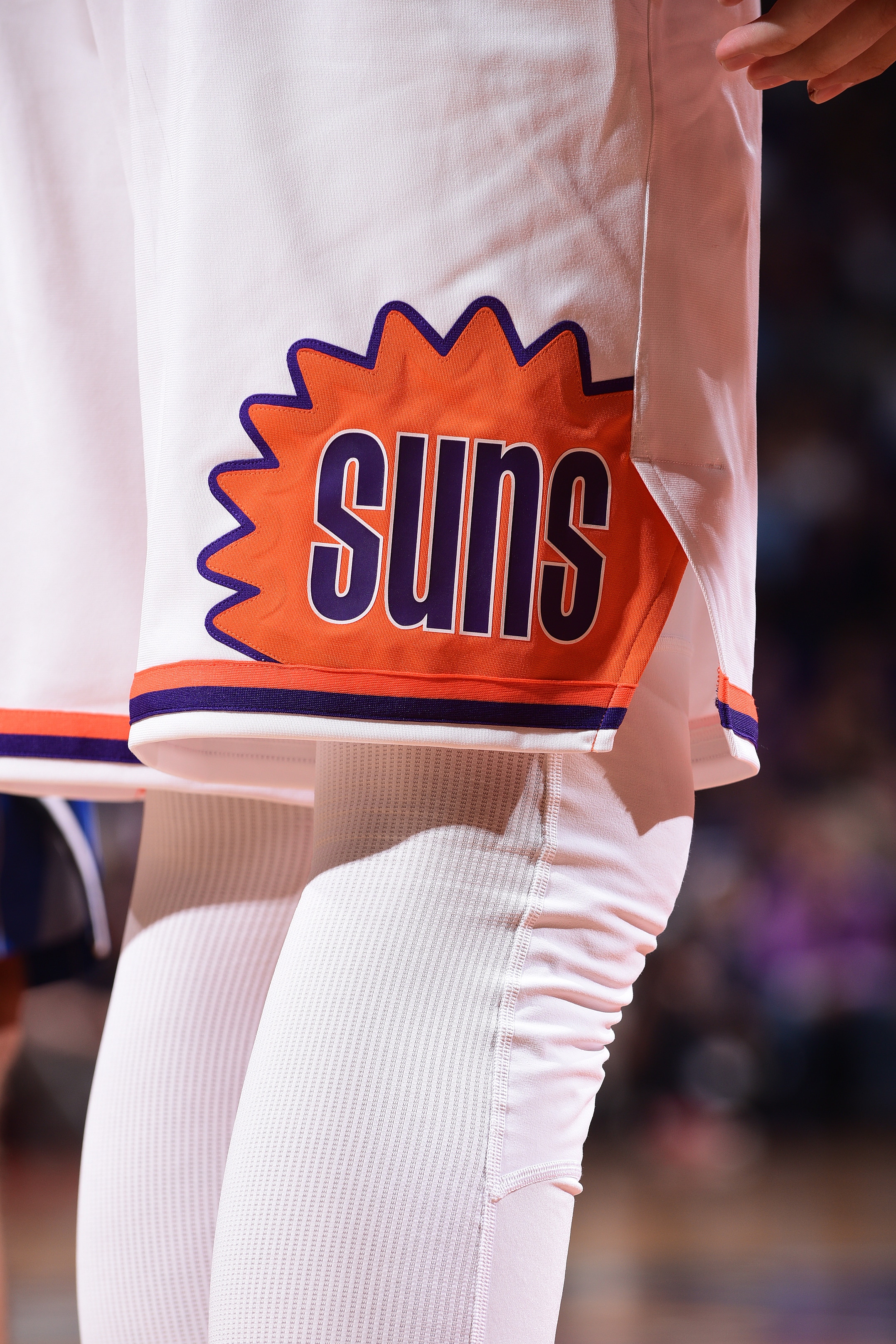 Suns' Ryan Resch Becomes NBA's 1st Publicly Out Basketball Operations Exec