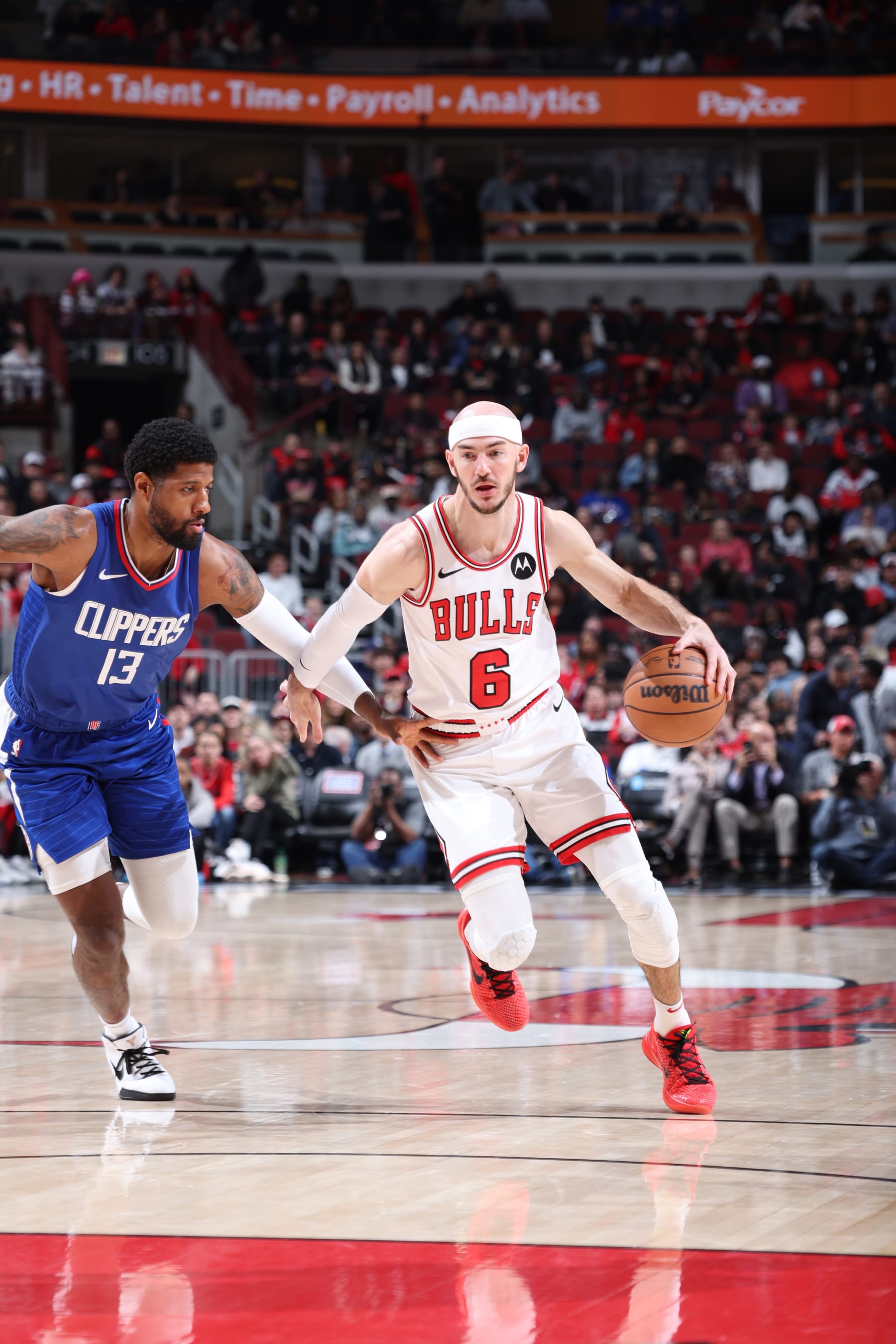 1 Ambitious Trade Target for Every NBA Team