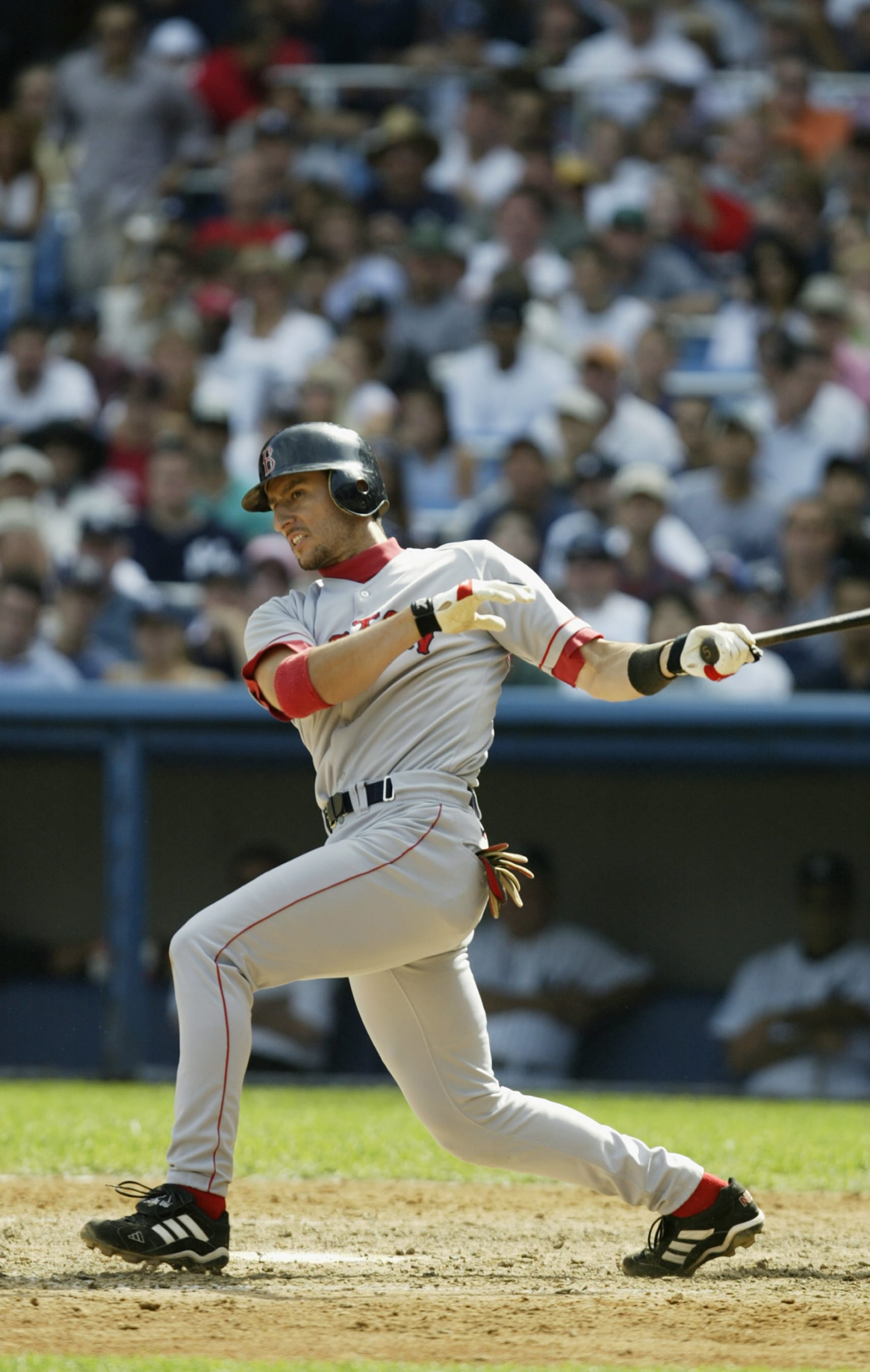 Ranking the 25 Best MLB Players Since 1990 to Never Win a MVP Award