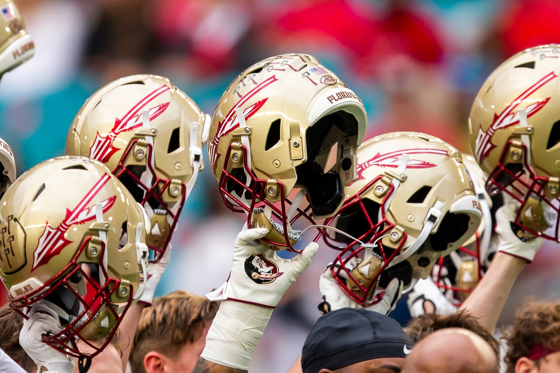 National Signing Day 2024: Ranking Top 25 Recruiting Classes After NSD