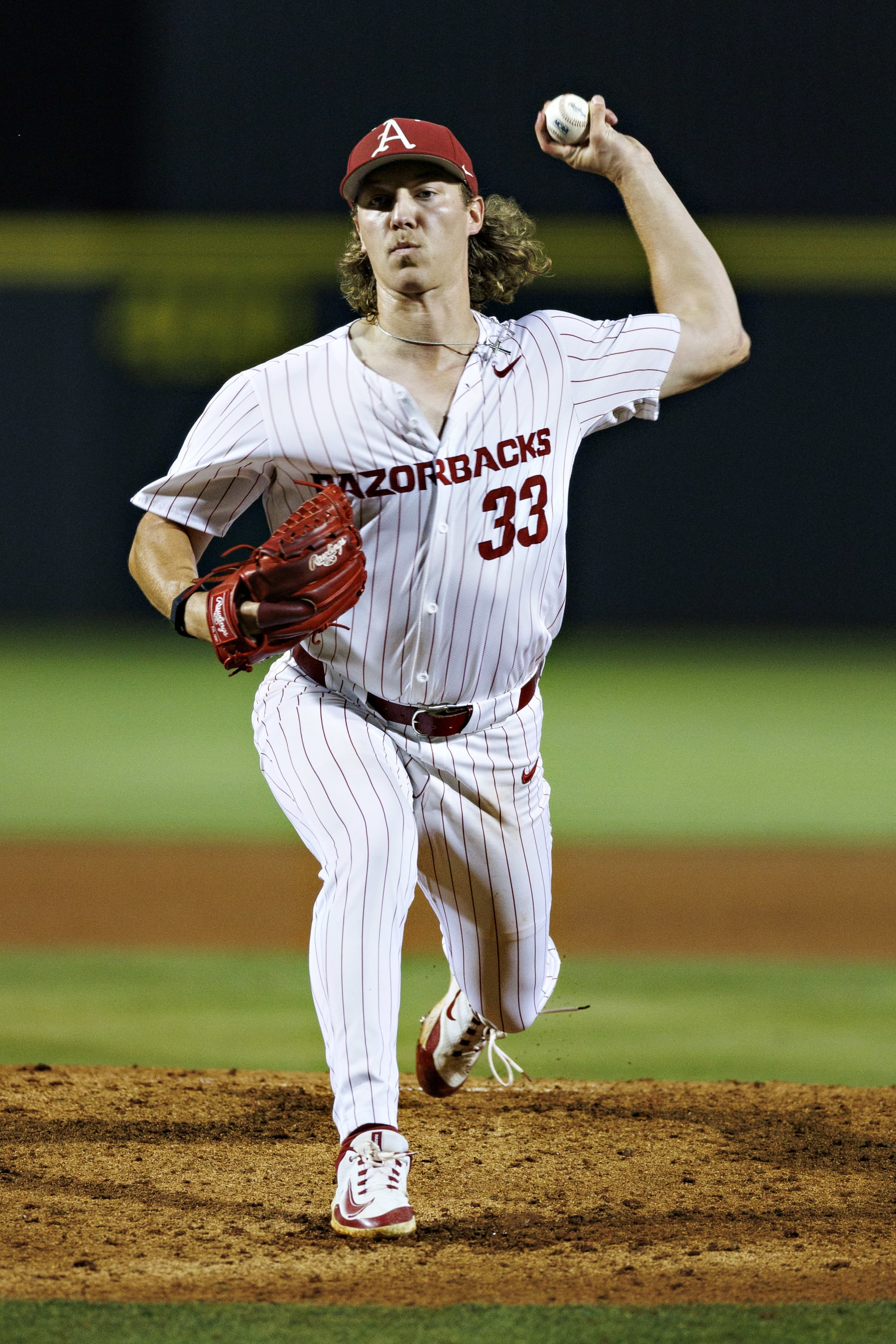 Top 100 MLB Prospect List: Where Do Charlie Condon, Top 2024 Draft ...