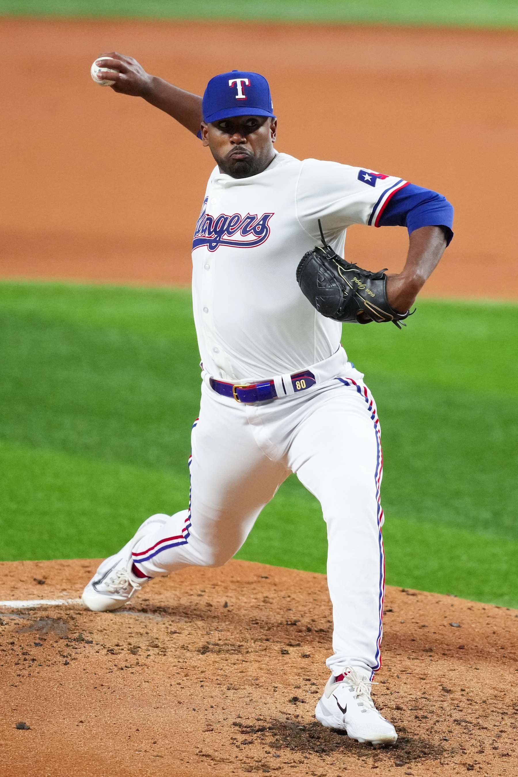 Updated MLB Farm System Rankings for the 2024-25 Offseason
