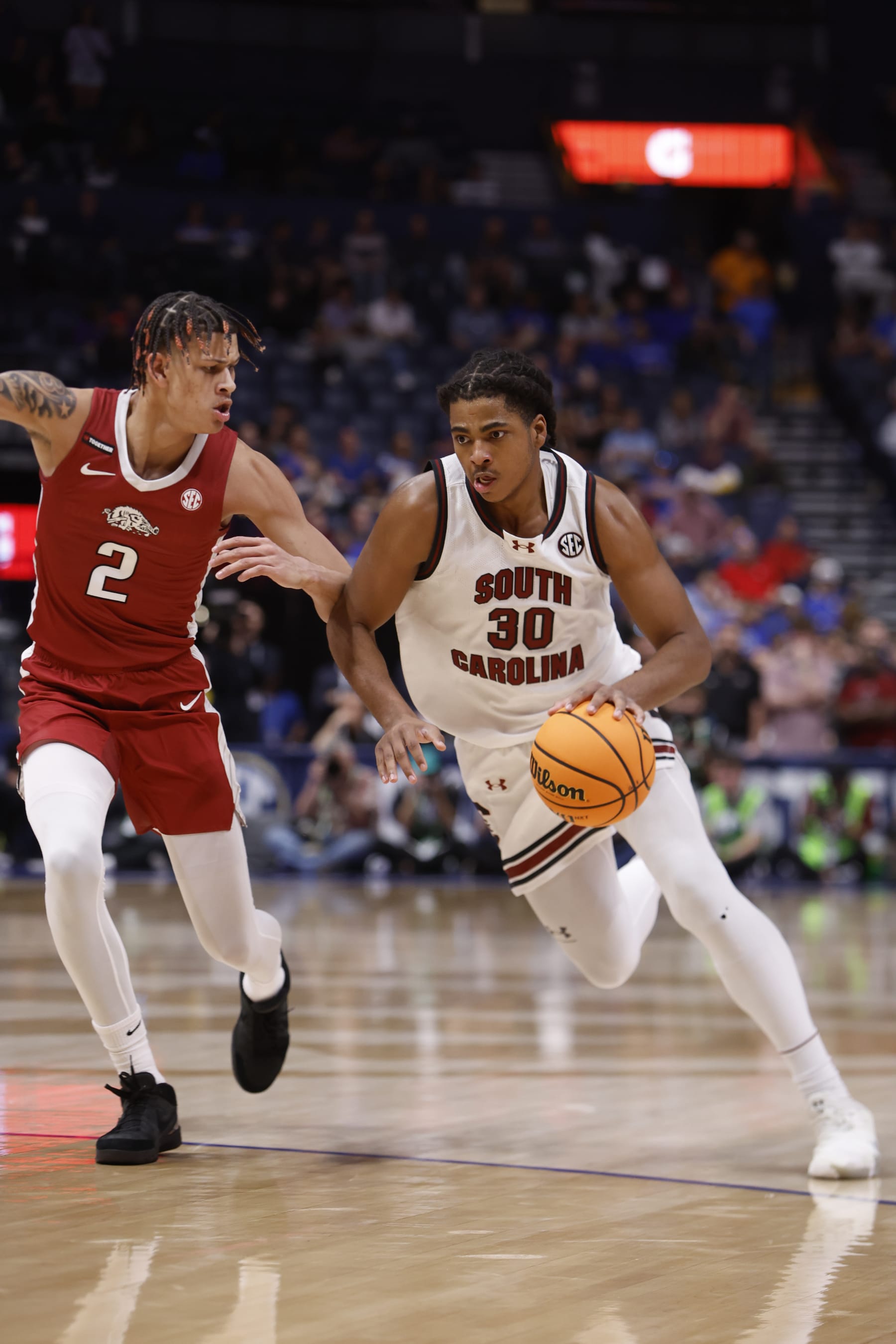 Way-Too-Soon 2025 NBA Mock Draft: A Clear Top Pick Awaits Next Year's ...