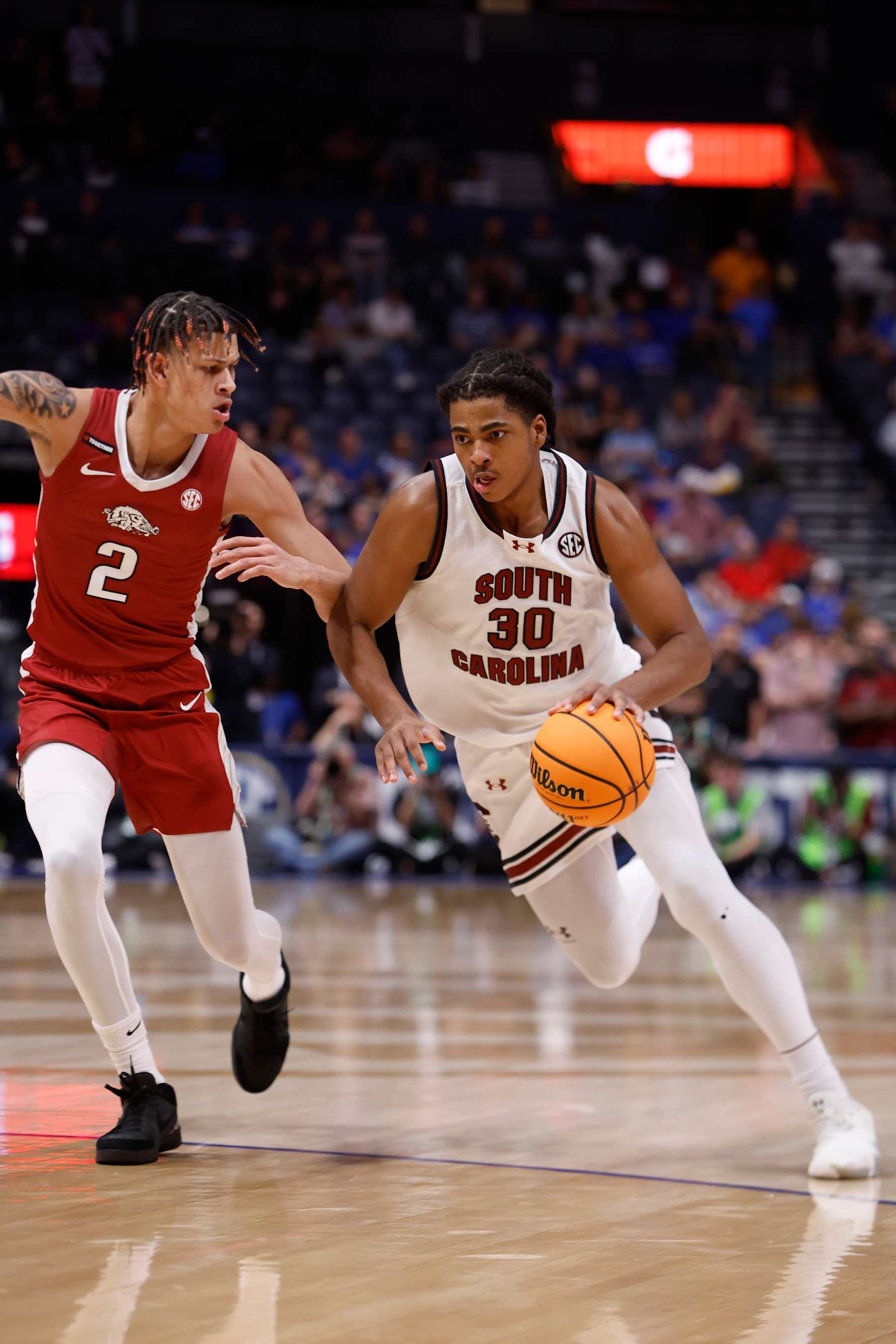 2025 NBA Mock Draft: Pro Comparisons and Full 2-Round Projections