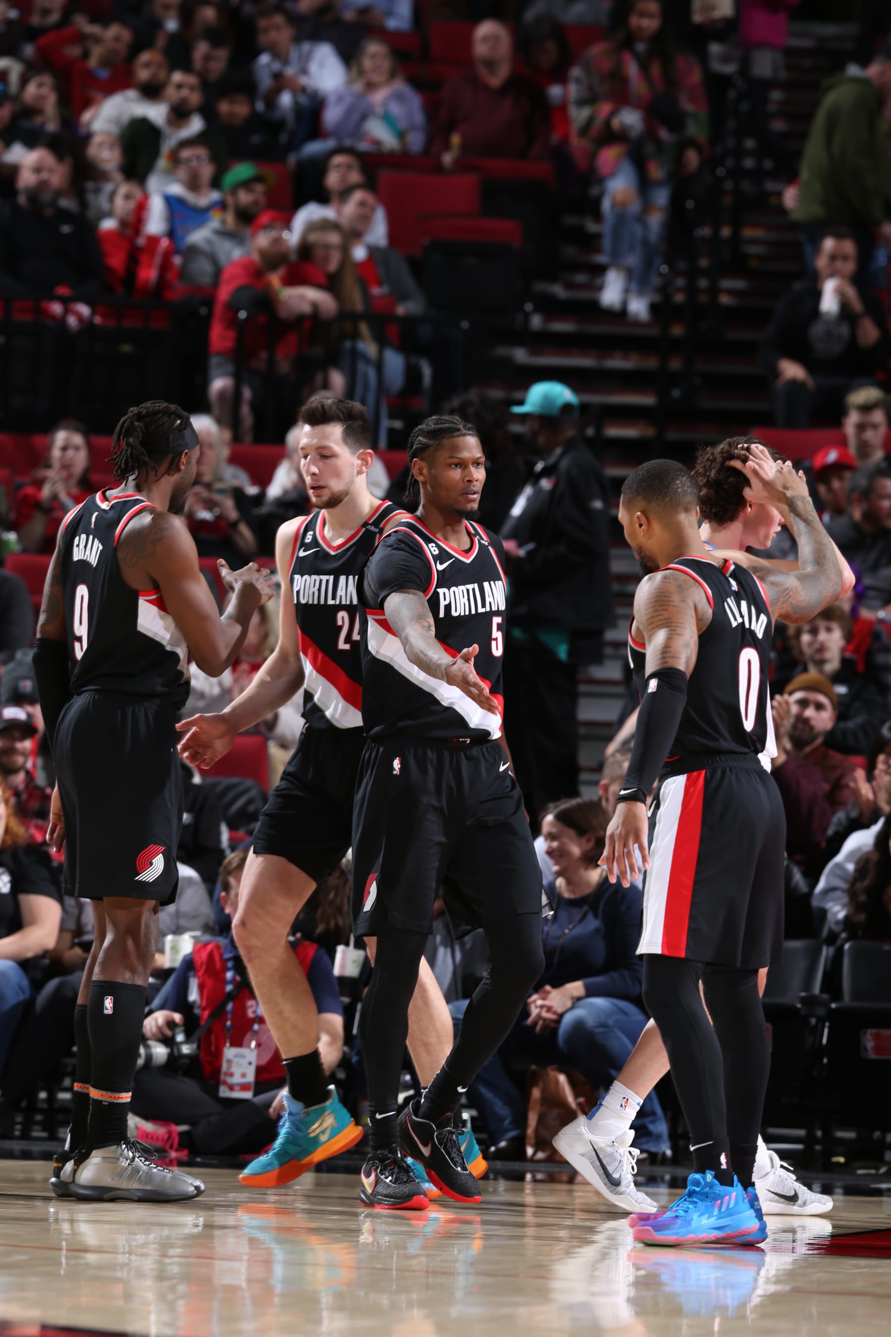 Biggest Regrets from the 2023 NBA Trade Deadline | News, Scores ...