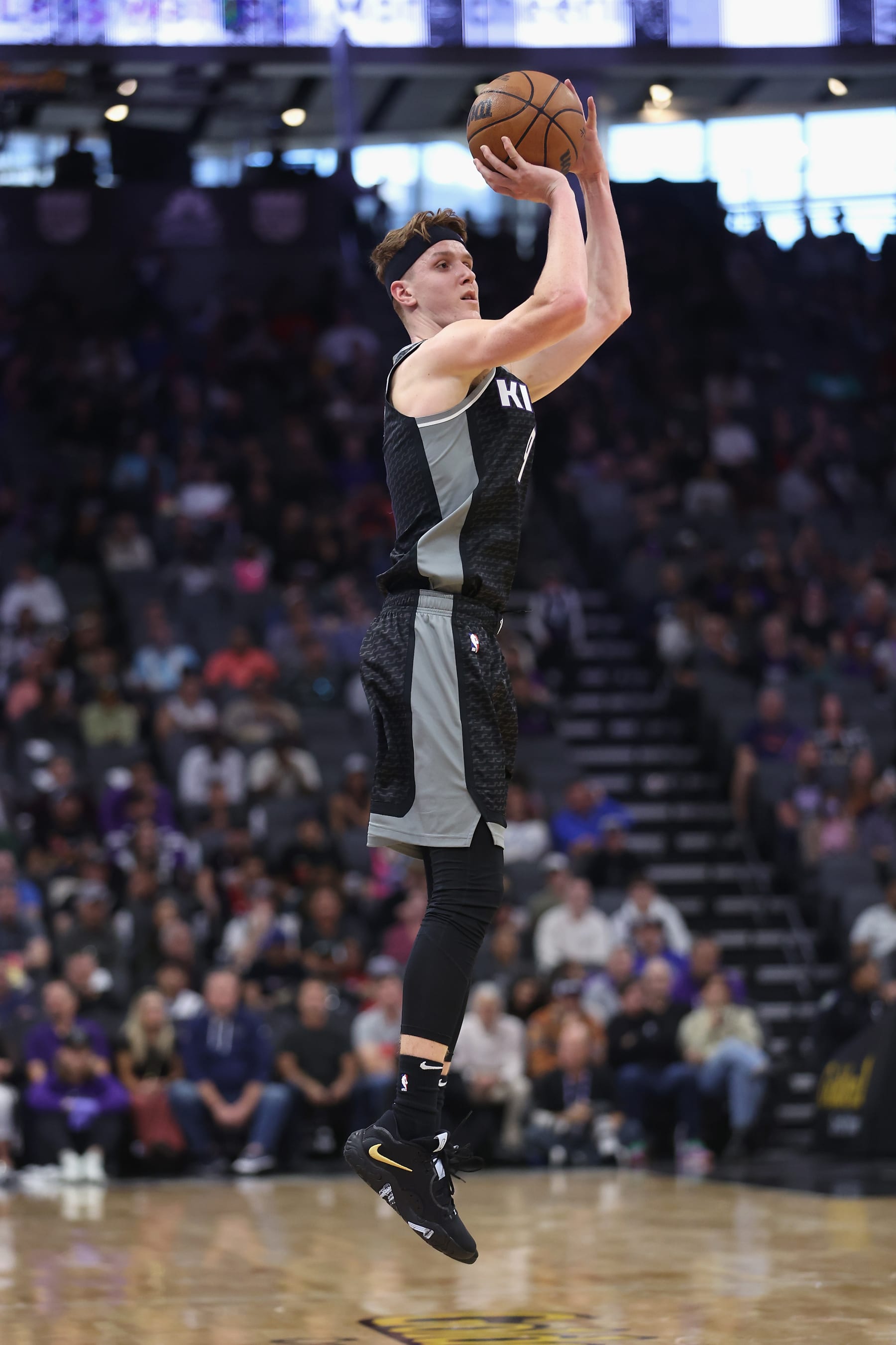 The Best NBA Shooters Who Need More Attention