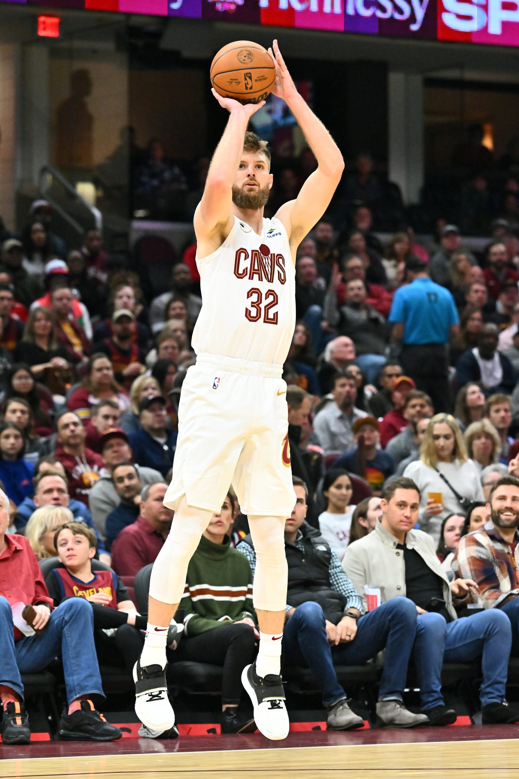 The Best NBA Shooters Who Need More Attention