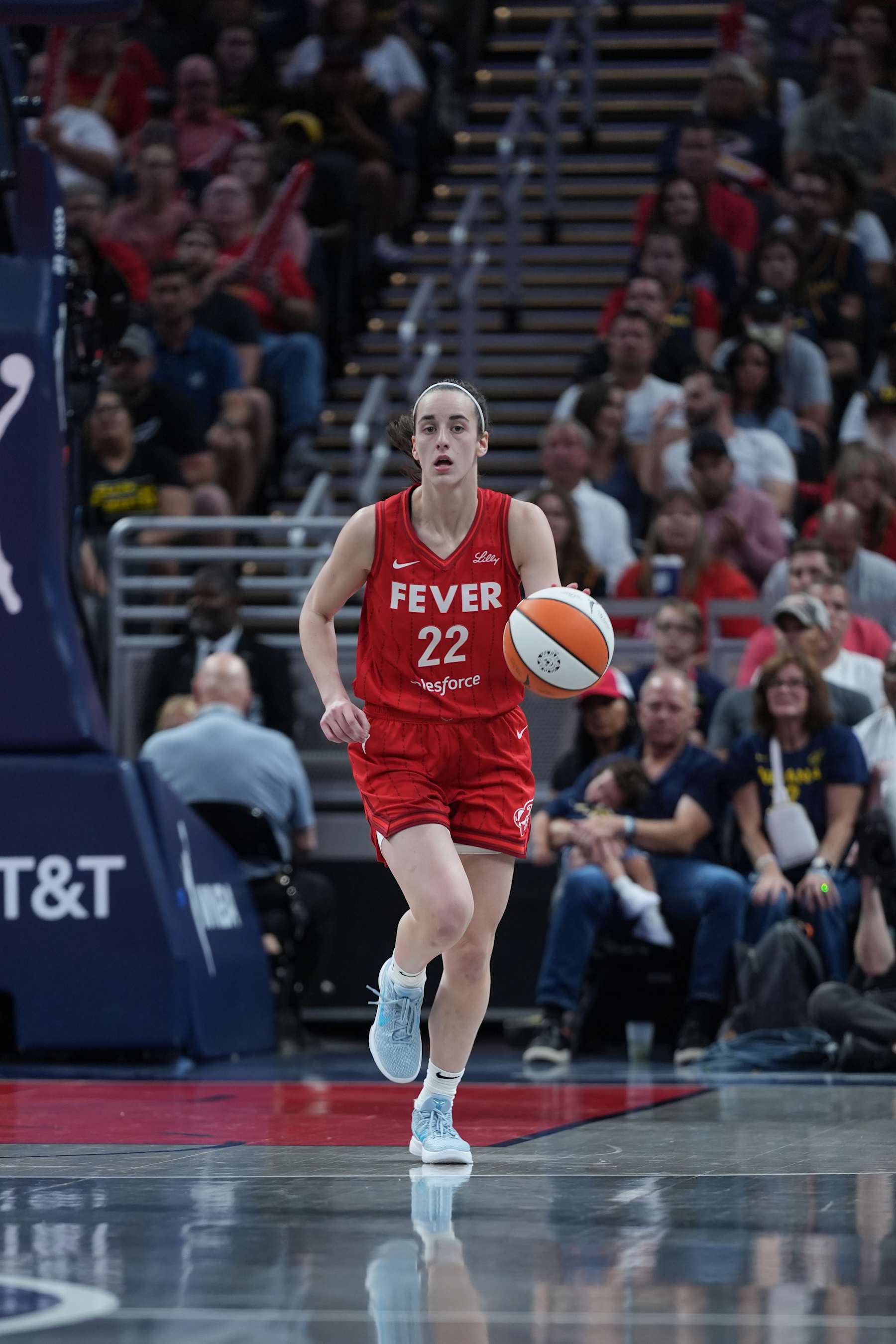 DiJonai Carrington's Prediction Goes Viral After Caitlin Clark's WNBA ...