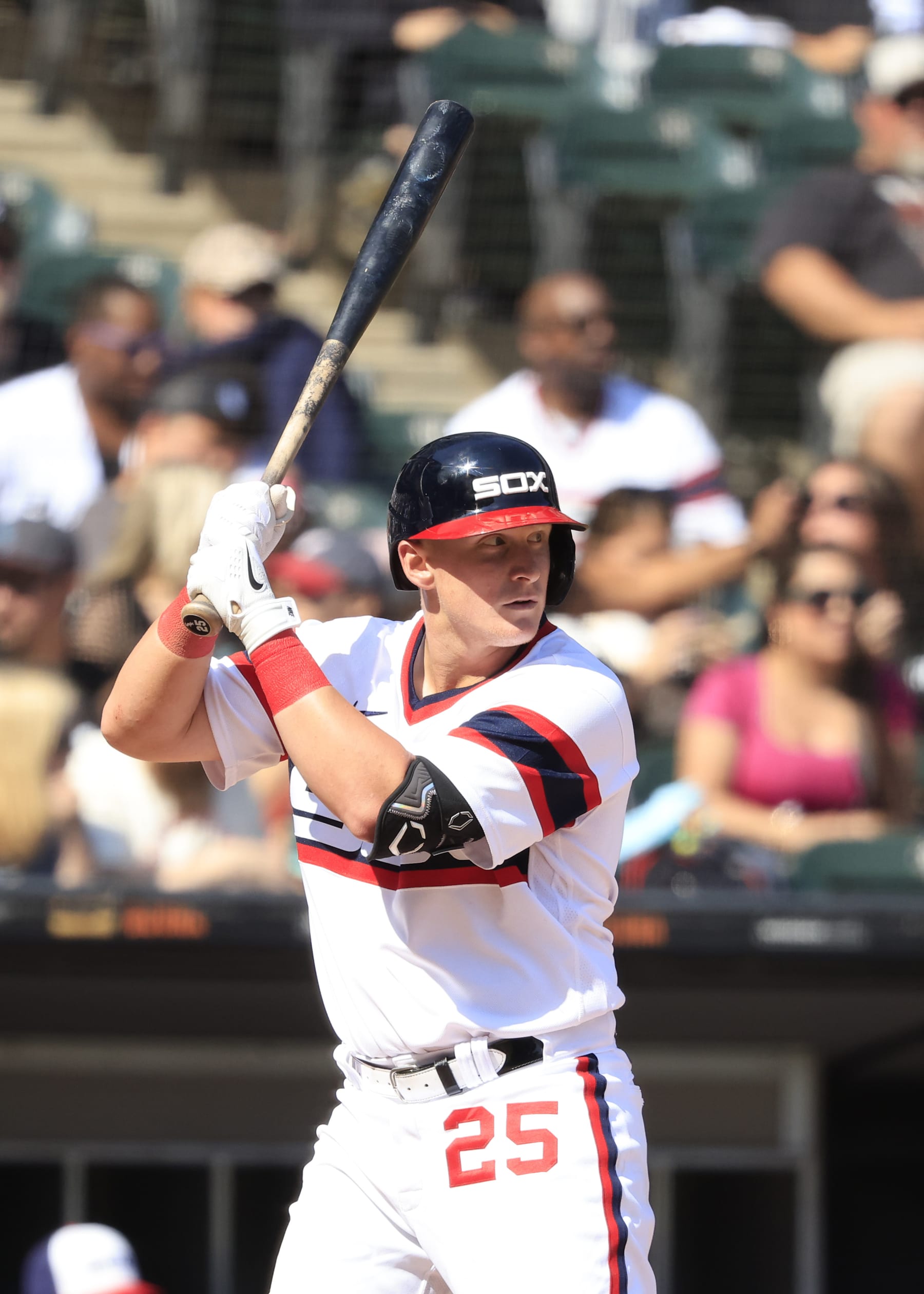 Ranking Every MLB Team's Starting First Baseman for the 2024 Season