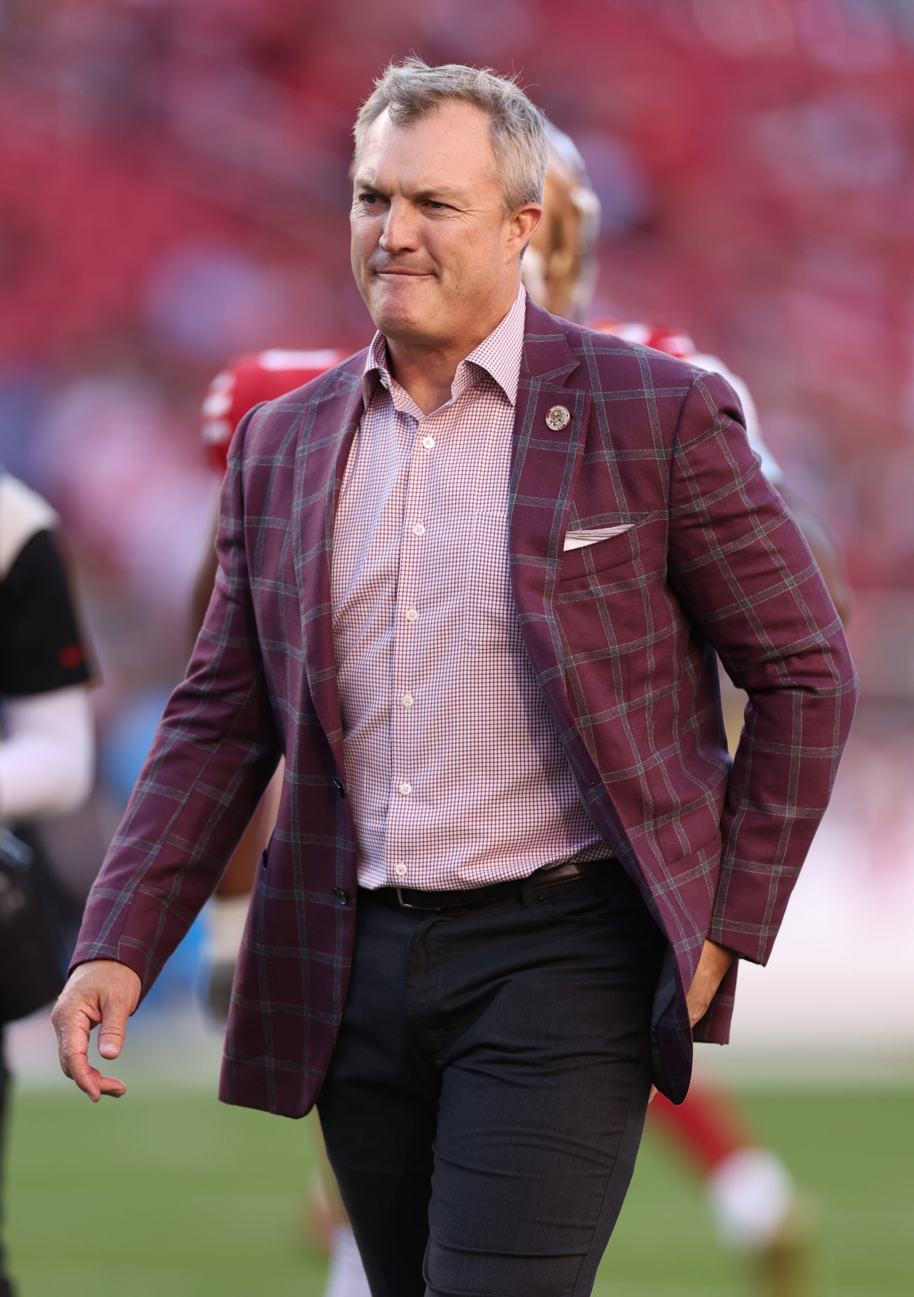 49ers Rumors: CB, Edge Rusher Eyed by San Francisco at 2023 NFL Trade ...