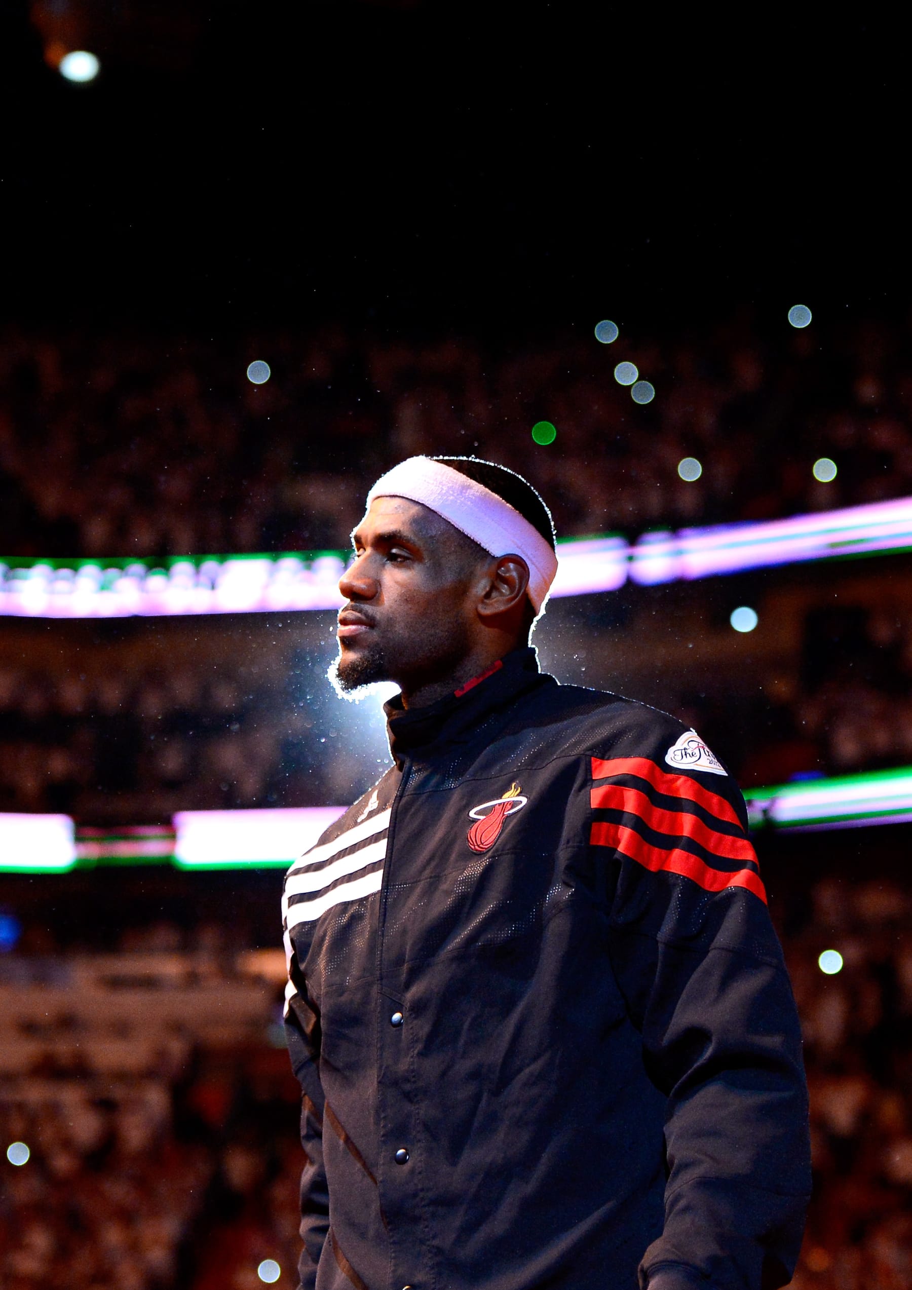 Ranking the Top 50 NBA Playoff Performers of All Time