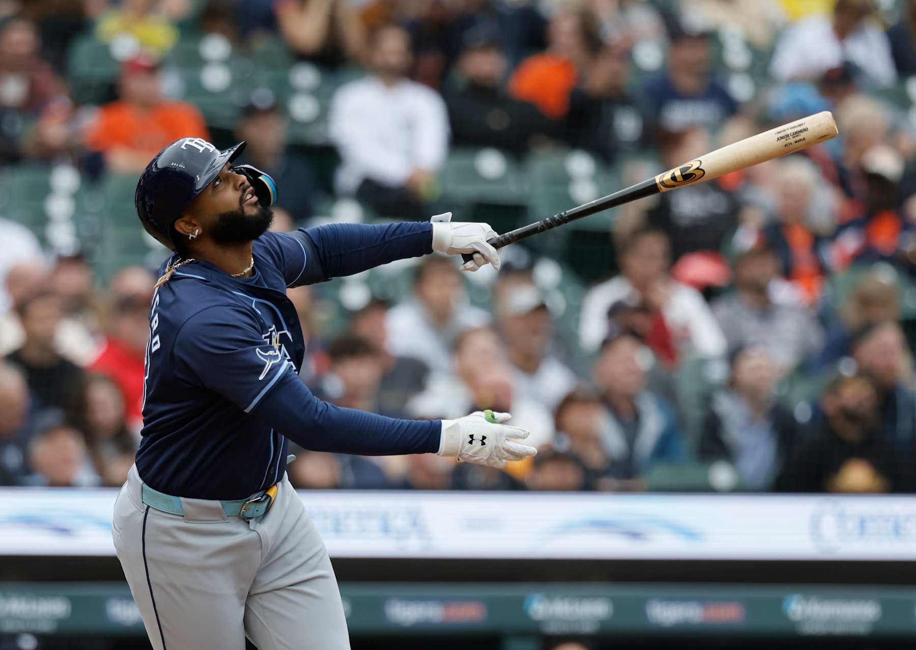 Ranking the Top 25 Third Basemen of the 2024 MLB Season