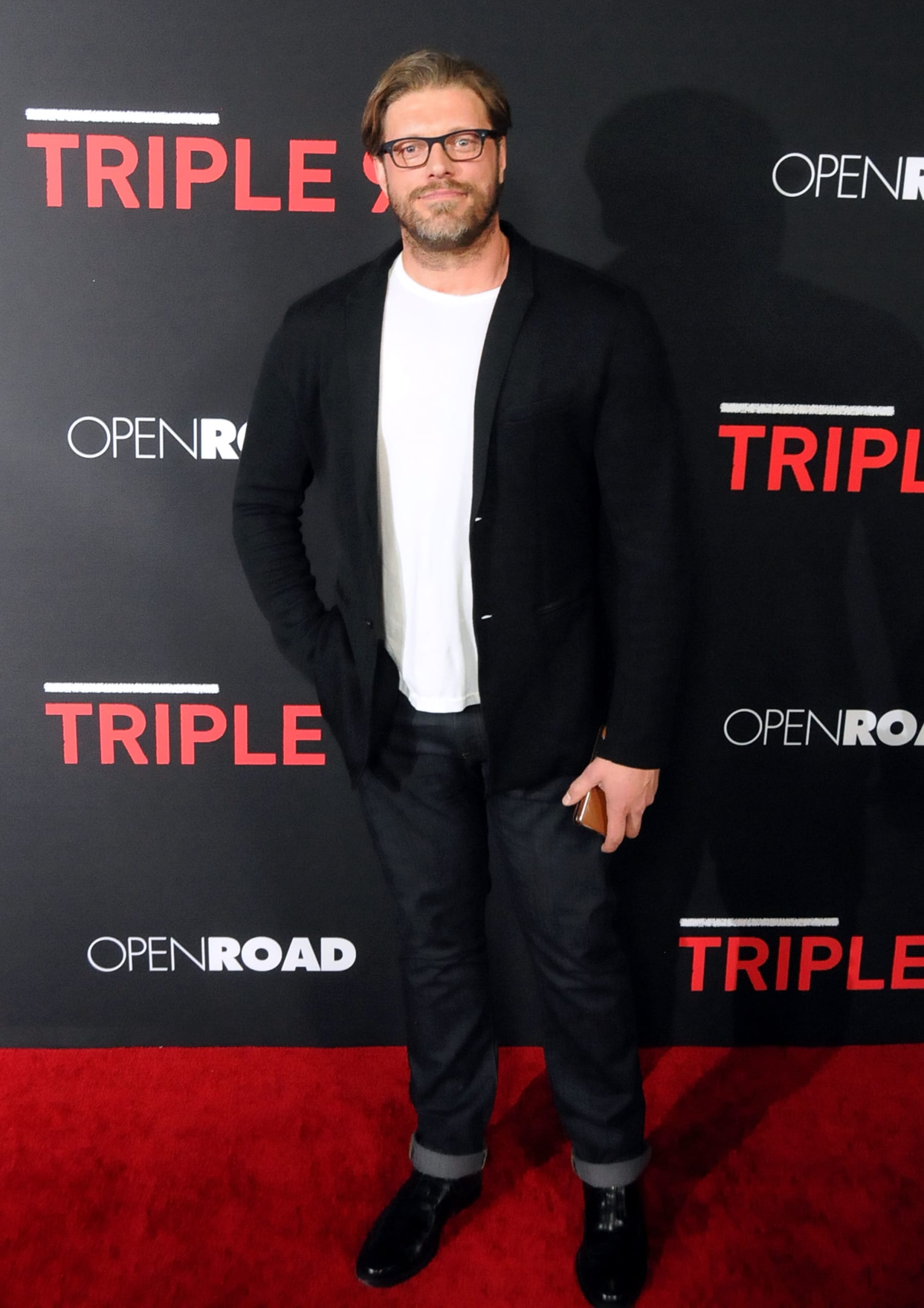 WWE Hall of Famer Edge to Star in 'Percy Jackson and the Olympians ...