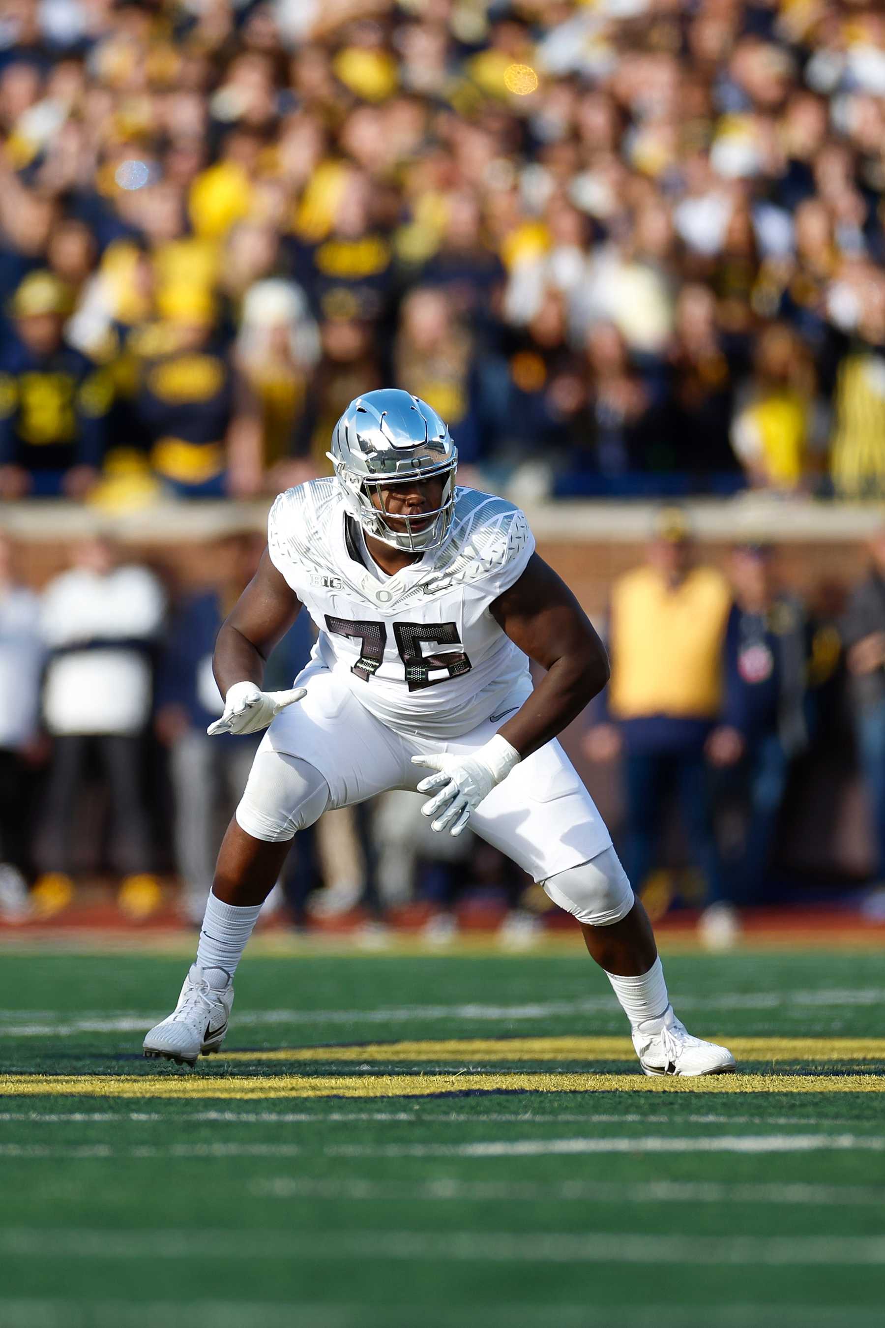 2025 NFL Draft Big Board: B/R NFL Scouting Dept.'s Top 150 Players