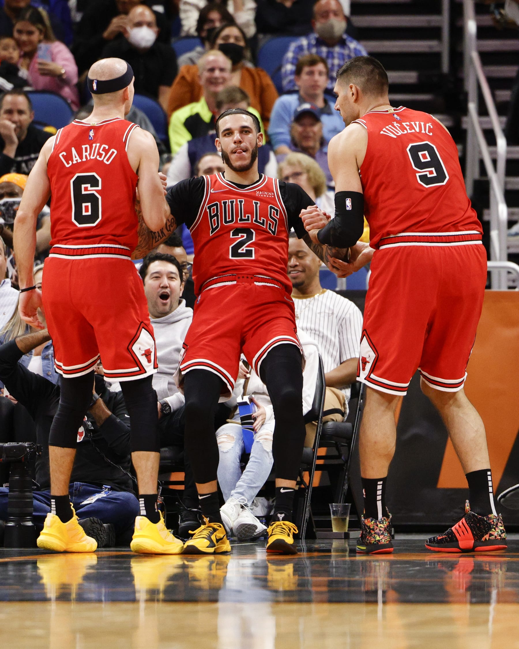 Predicting Every NBA Team's Best Closing Lineup