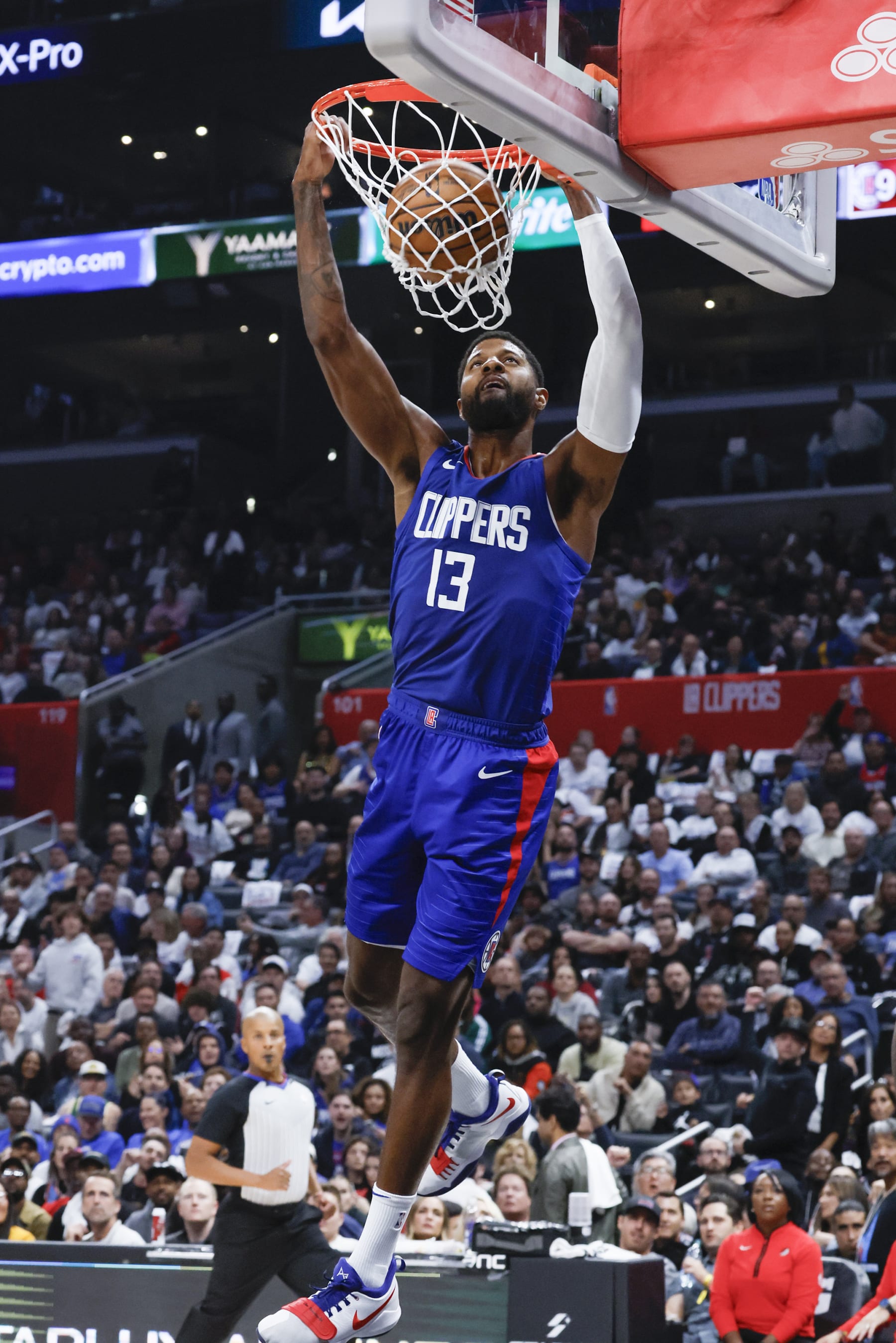 Wild Cards That Could Change the NBA Season