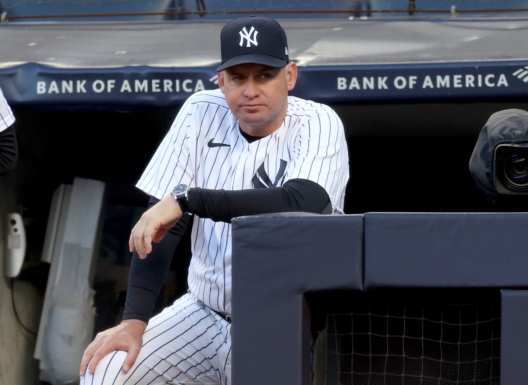 Mets Rumors: Yankees' Carlos Mendoza Hired as Manager Amid Craig ...