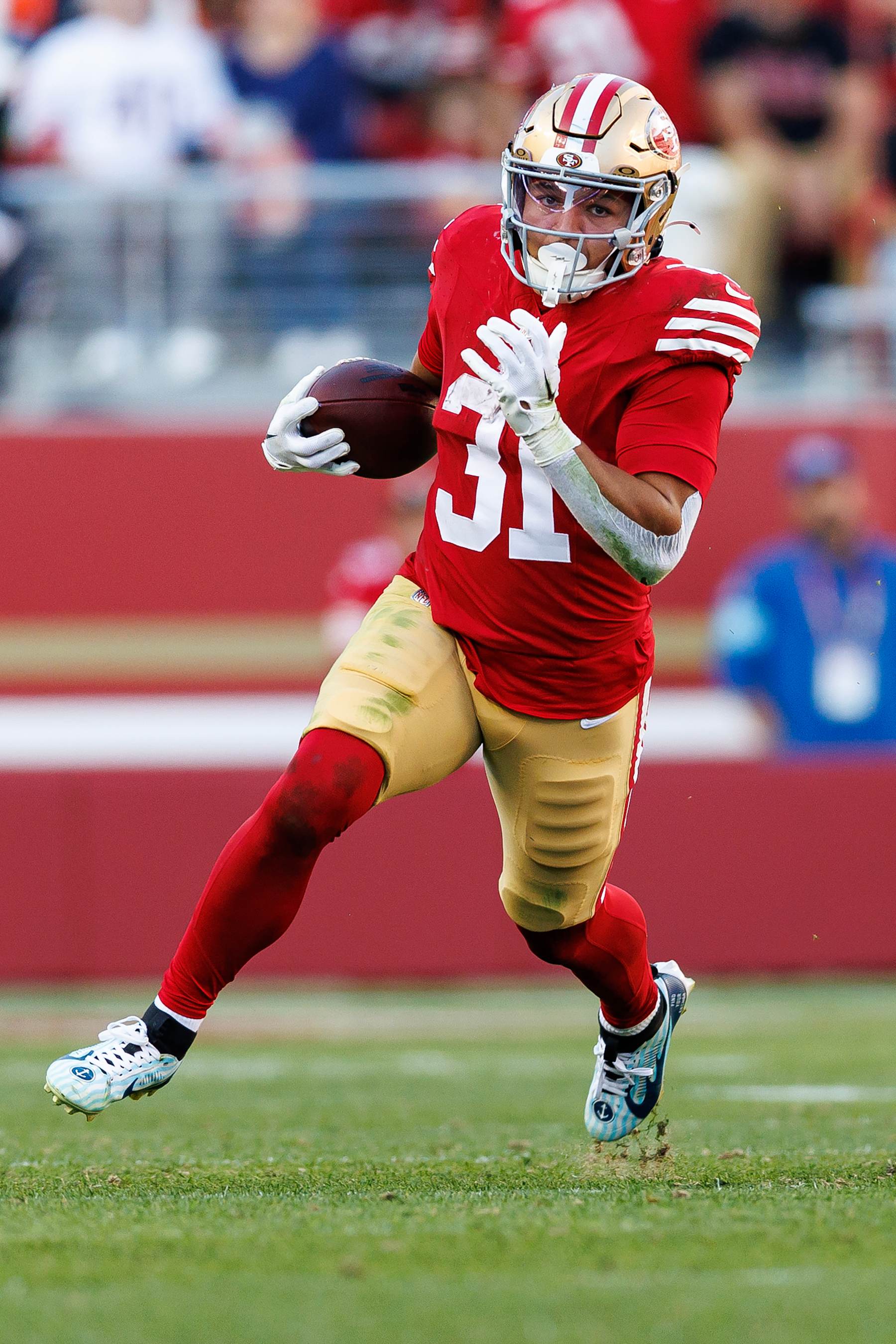 B/R Experts Week 15 NFL Power Rankings: Where Does Every Team Stand?