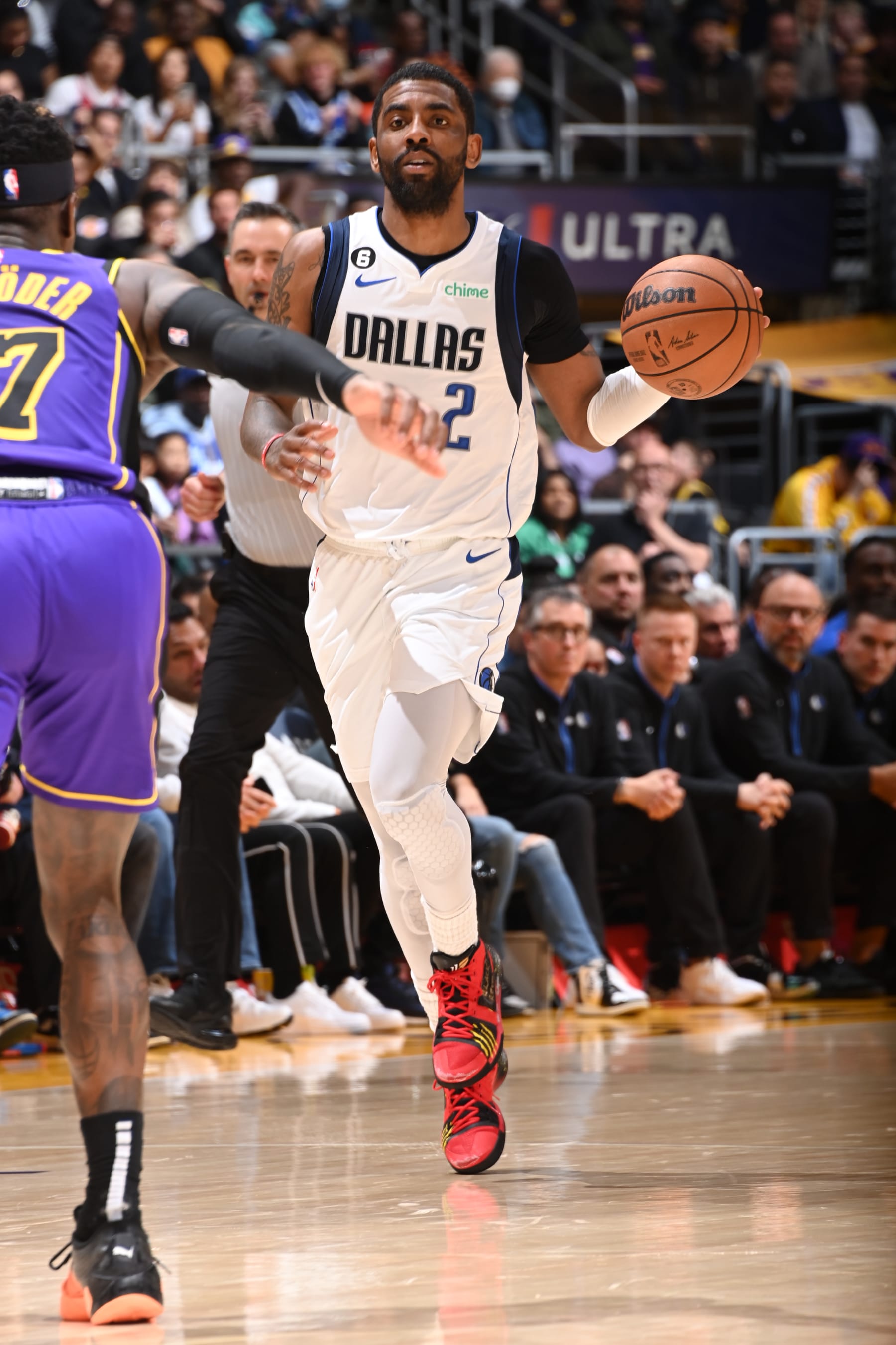 Lakers' Most Realistic Trade Targets in 2023 Offseason | News, Scores ...