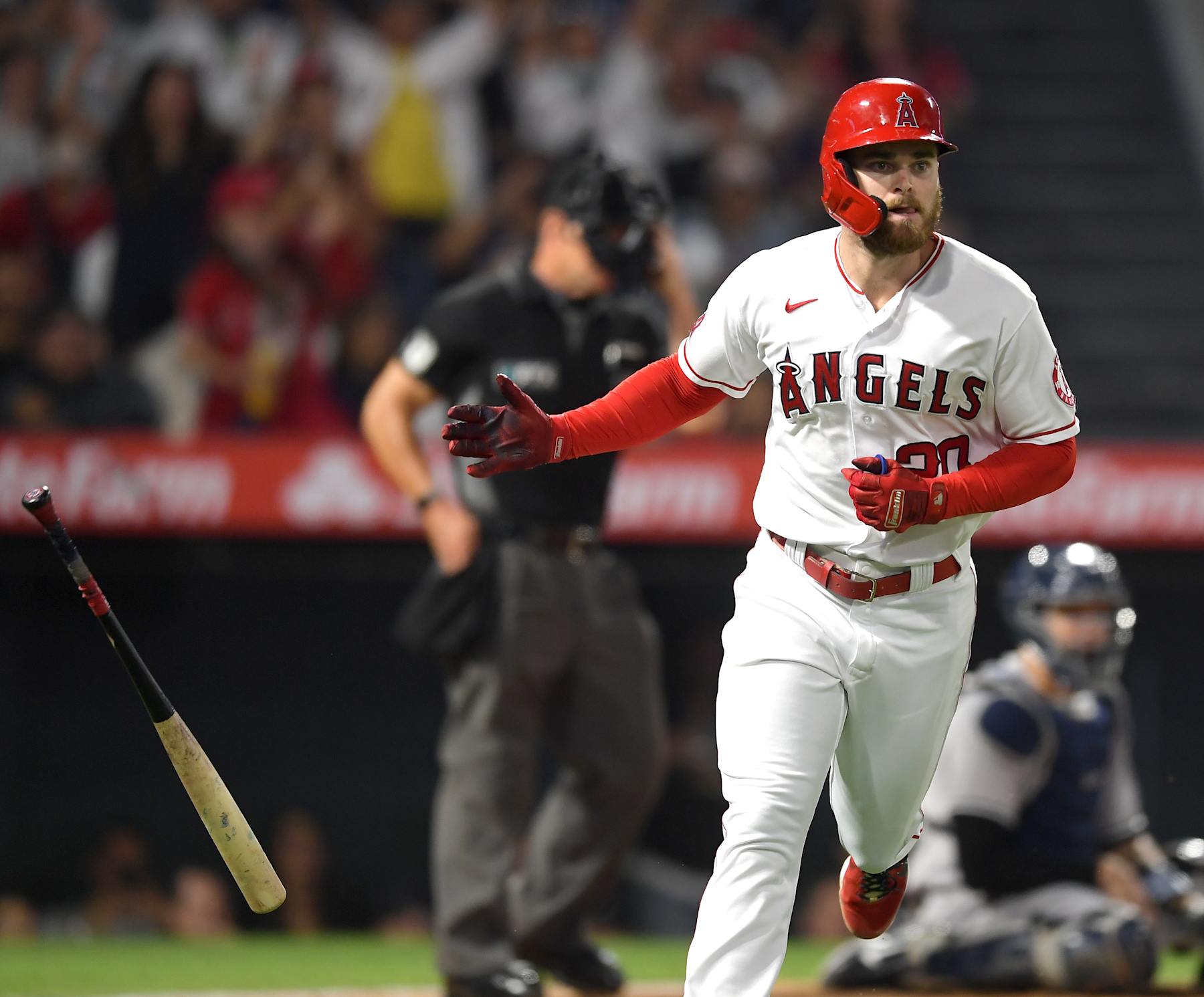 Every MLB Team's Biggest One-Year-Wonder Hitter in Recent History