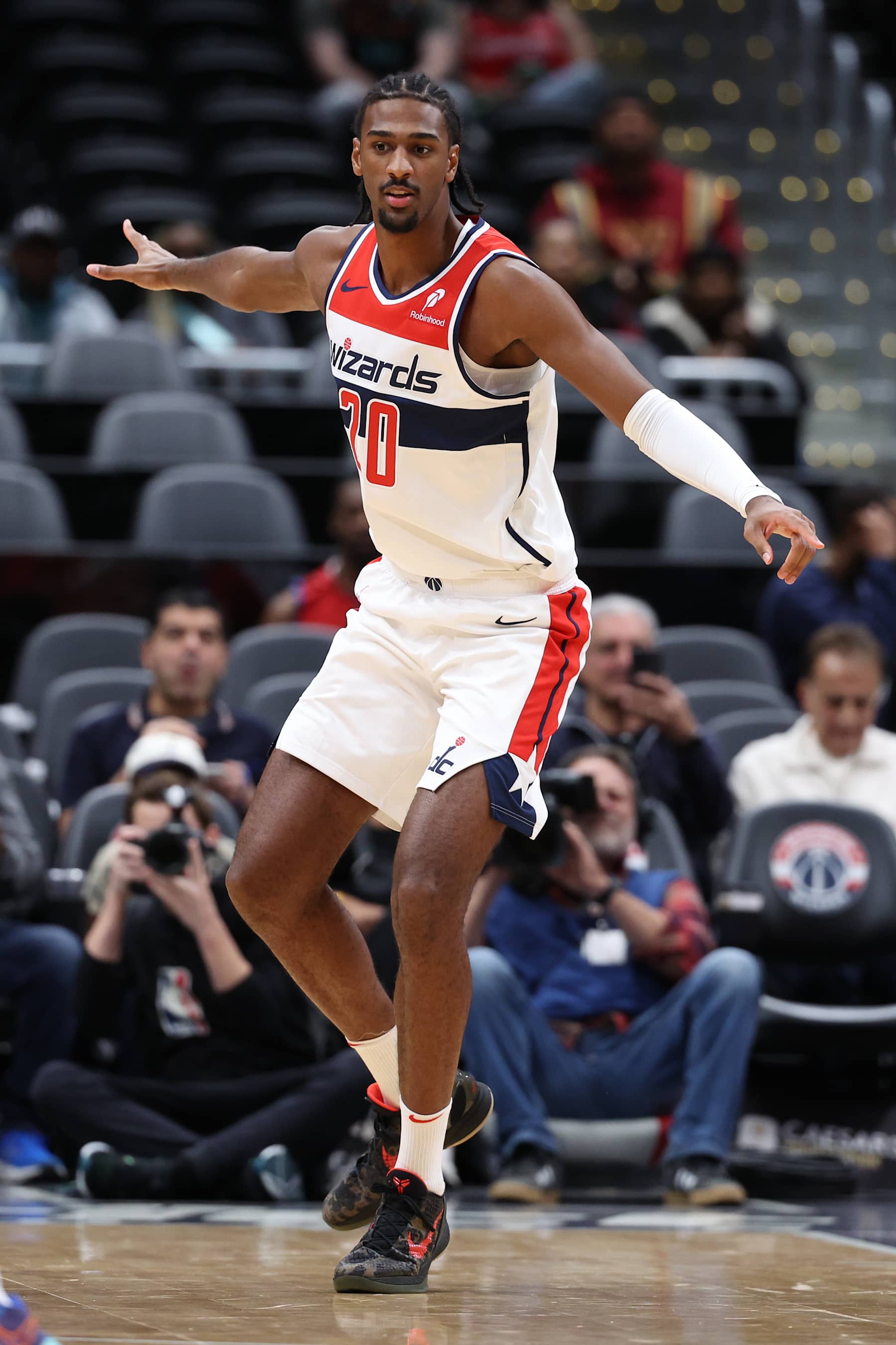 1 Question for Every NBA Team Before the Regular Season