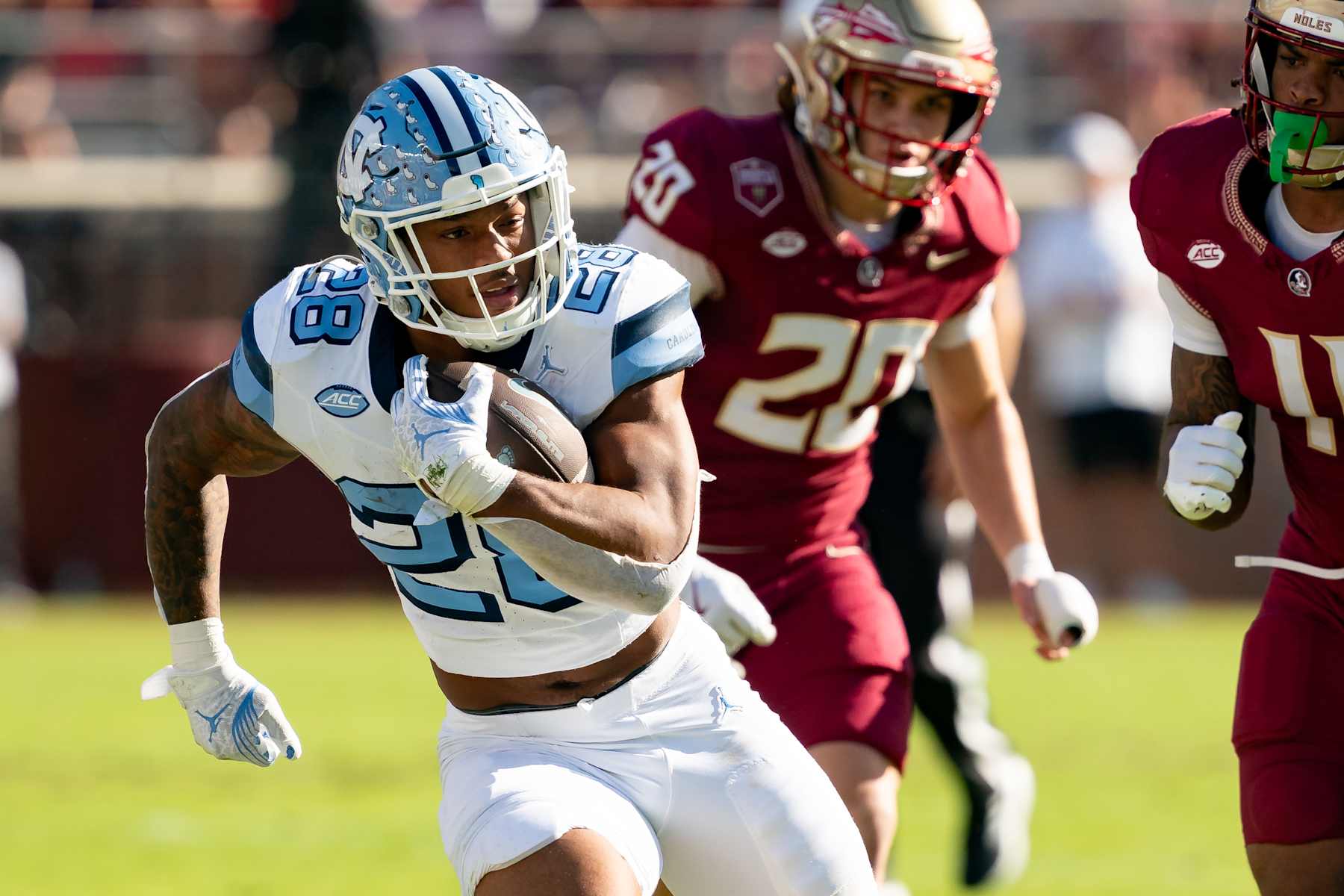 2025 NFL Mock Draft: B/R NFL Scouting Dept.'s Post-Regular-Season Picks