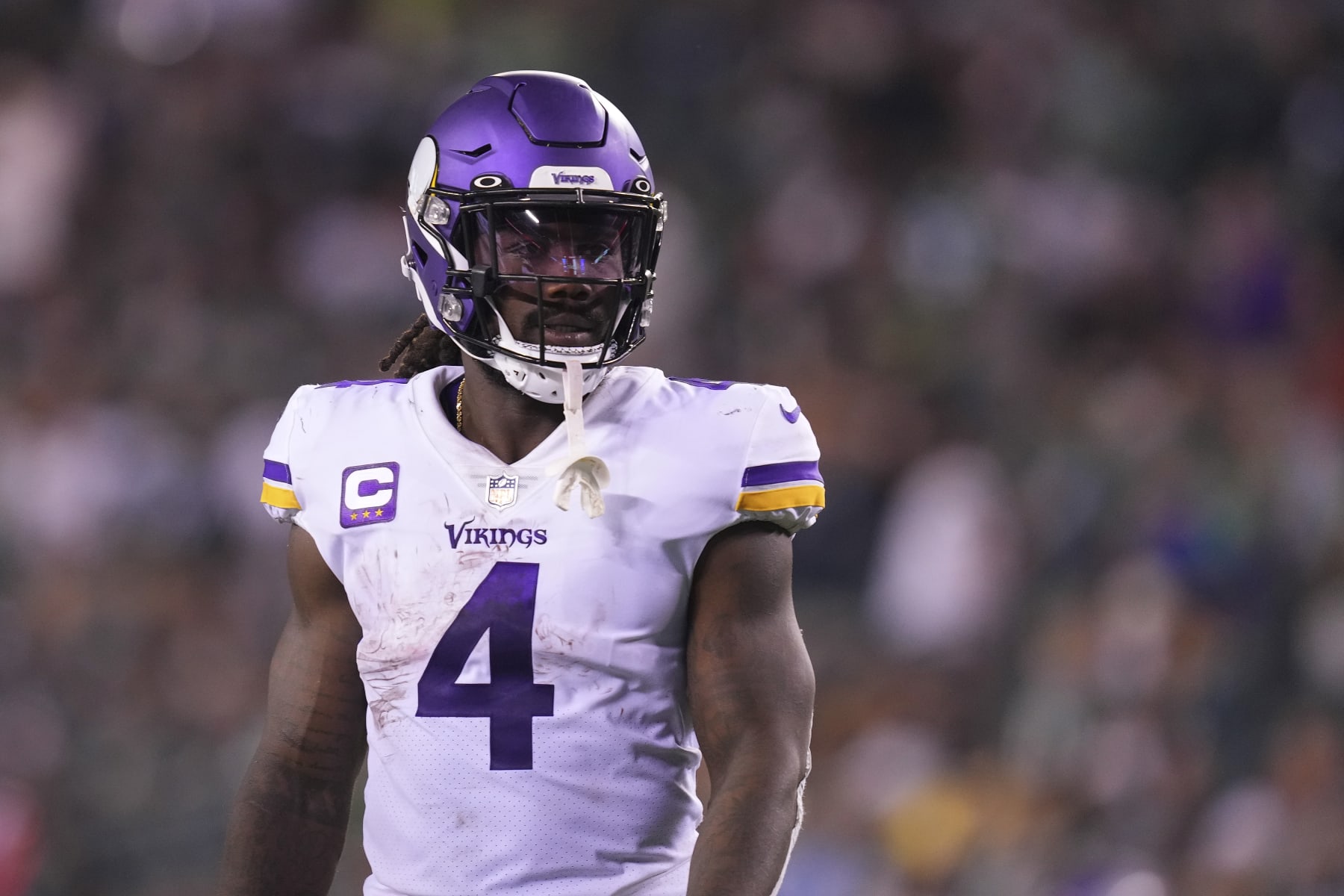 Dalvin Cook Rumors: Jets 'Have More Interest Than Most Realize' amid ...