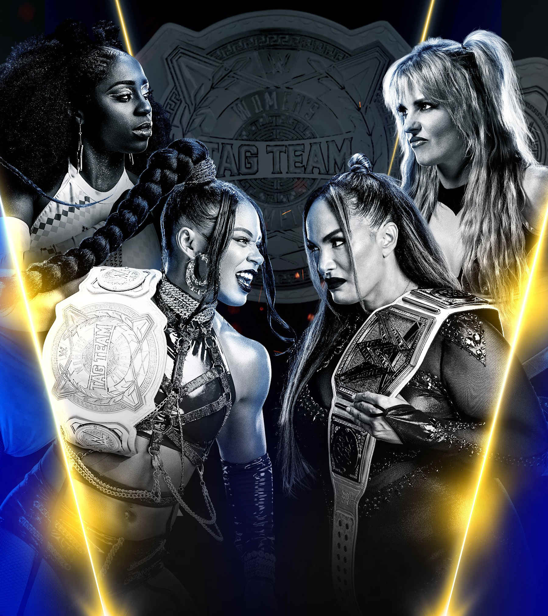 WWE SmackDown Results: Winners, Live Grades, Reaction and Highlights ...