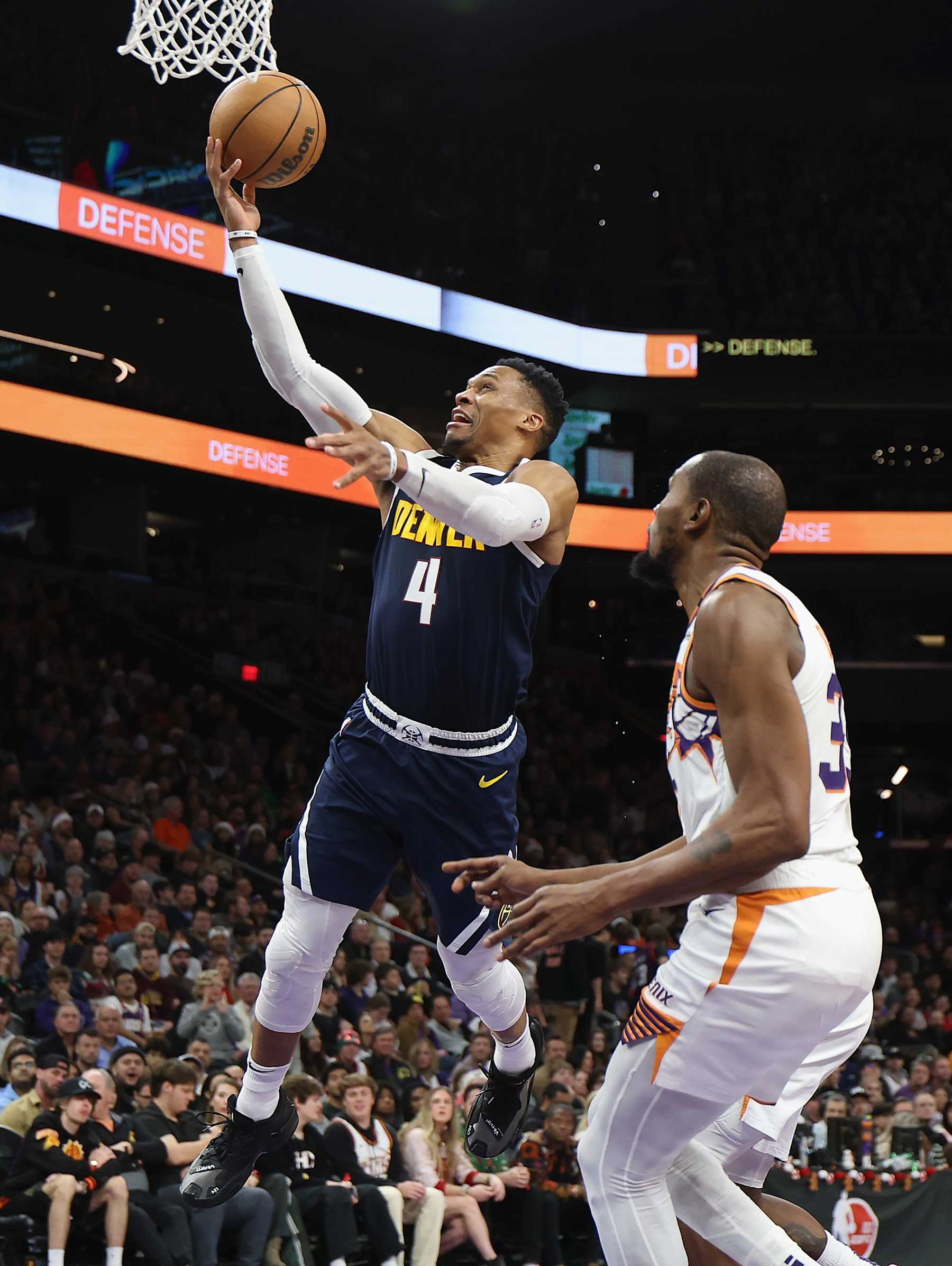 Kevin Durant Og Russell Westbrook 2024 Kevin Durant And Russell