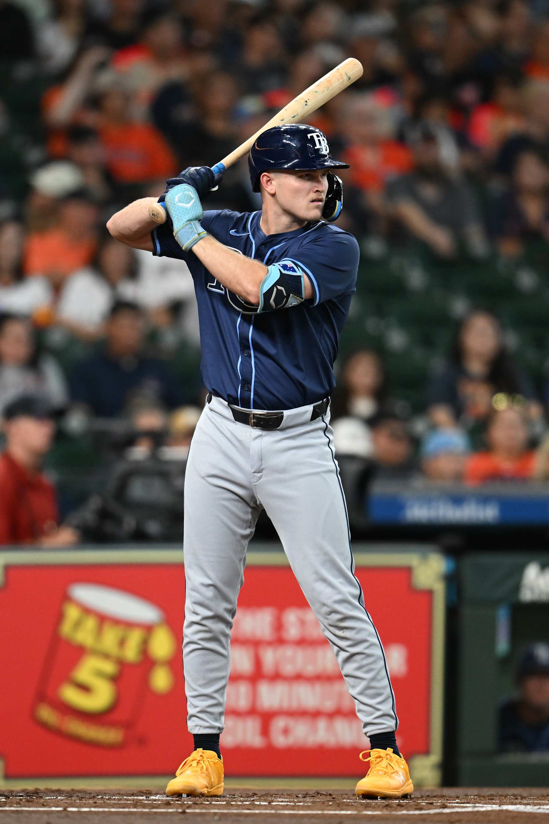 Predicting Every MLB Team's 2025 Opening Day Lineup