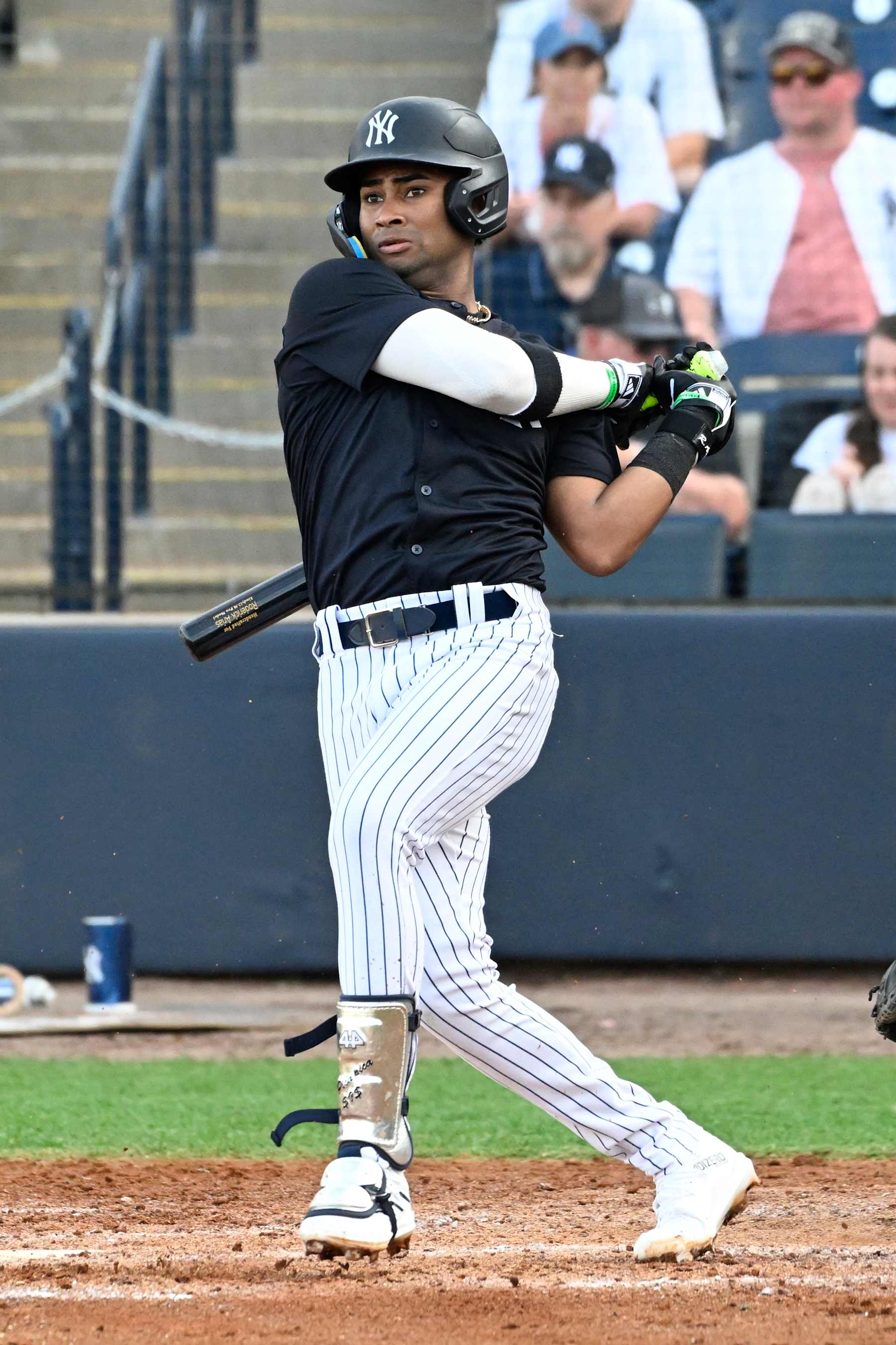 Final MLB Farm System Rankings of the 2024 Season